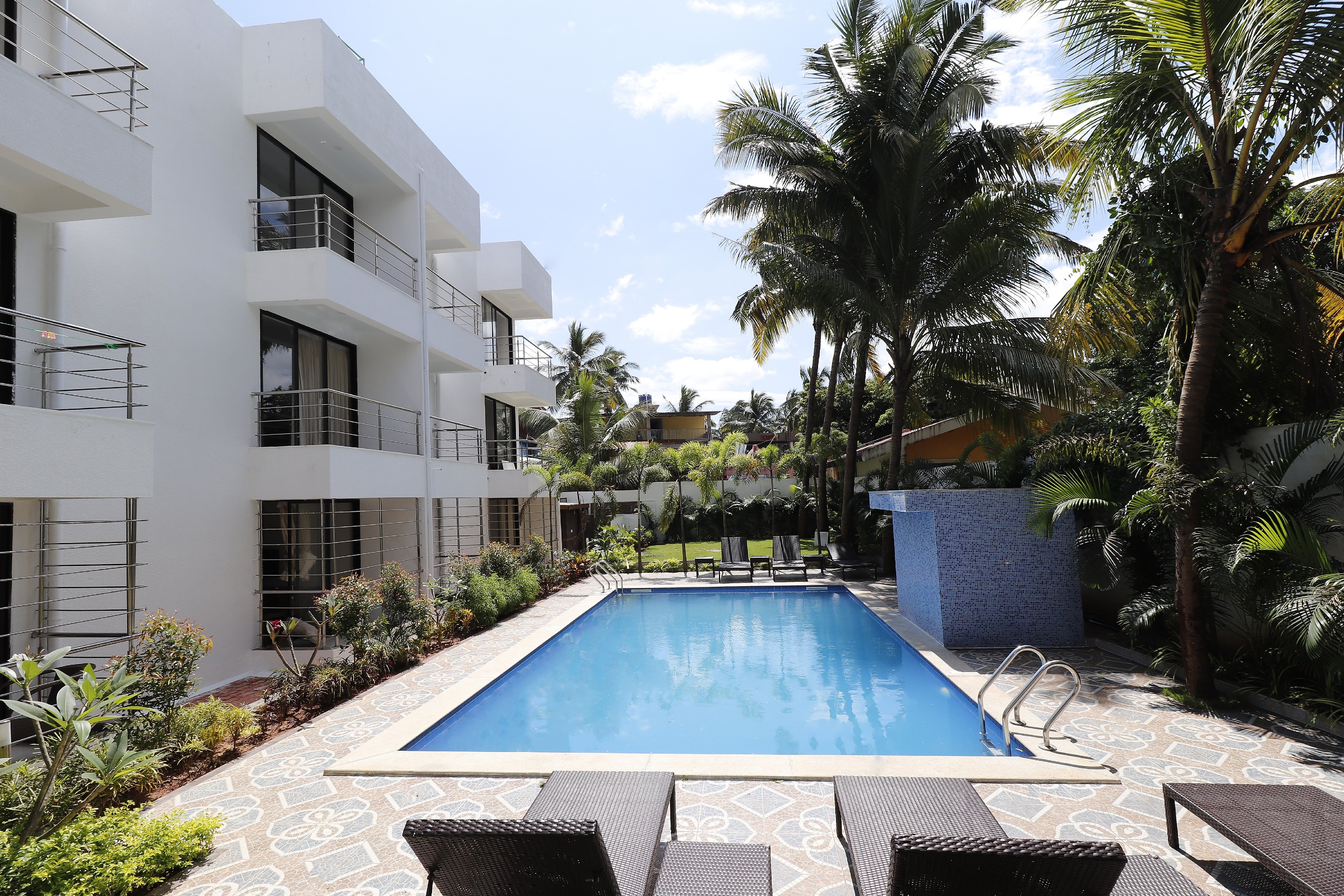 Miranda Beach Resort Goa INR 794 OFF ( ̶3̶1̶9̶9̶ ) Resort Price ...