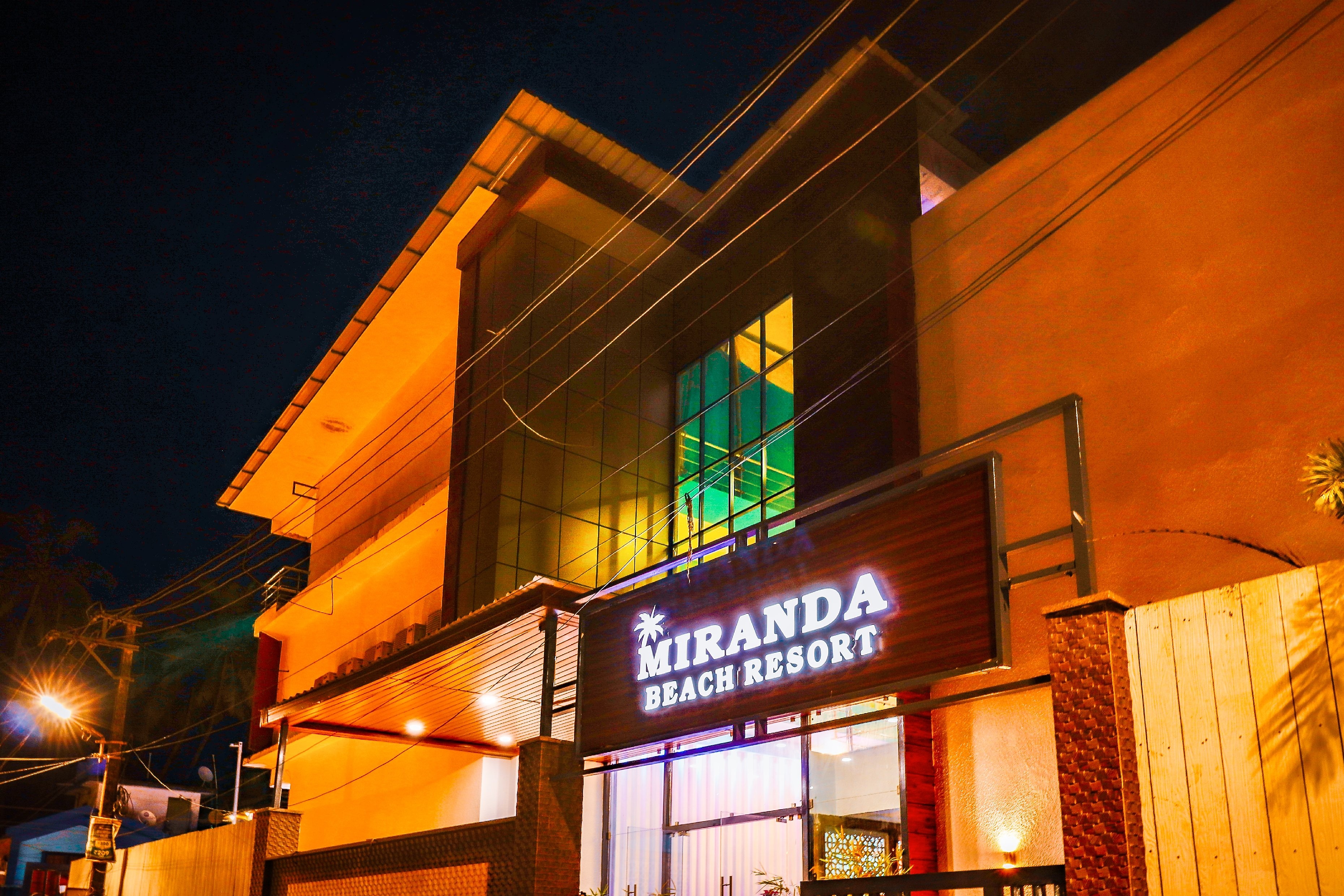 Miranda Beach Resort Goa INR 794 OFF ( ̶3̶1̶9̶9̶ ) Resort Price ...