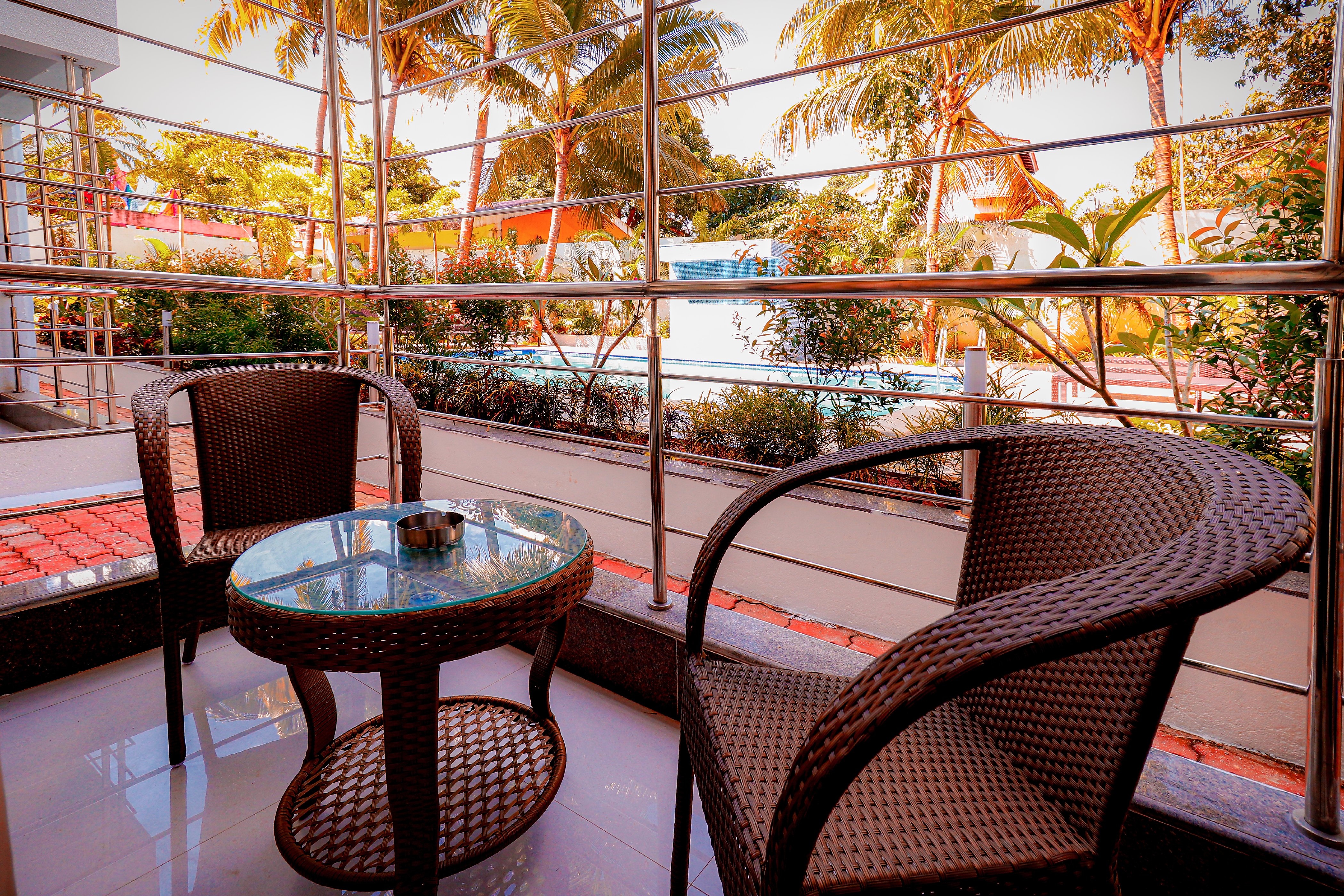 Miranda Beach Resort Goa INR 794 OFF ( ̶3̶1̶9̶9̶ ) Resort Price ...