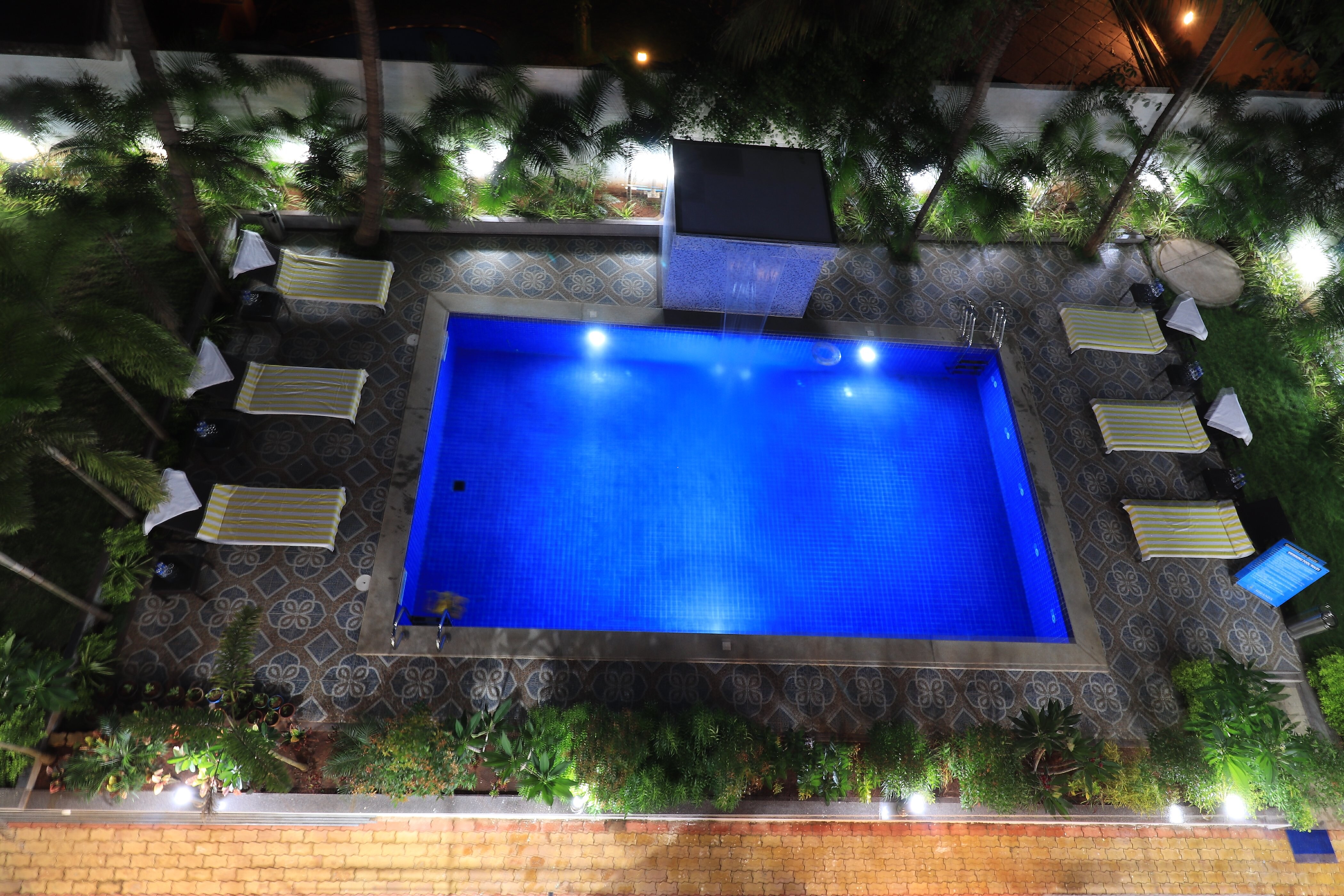 Miranda Beach Resort Goa INR 794 OFF ( ̶3̶1̶9̶9̶ ) Resort Price ...