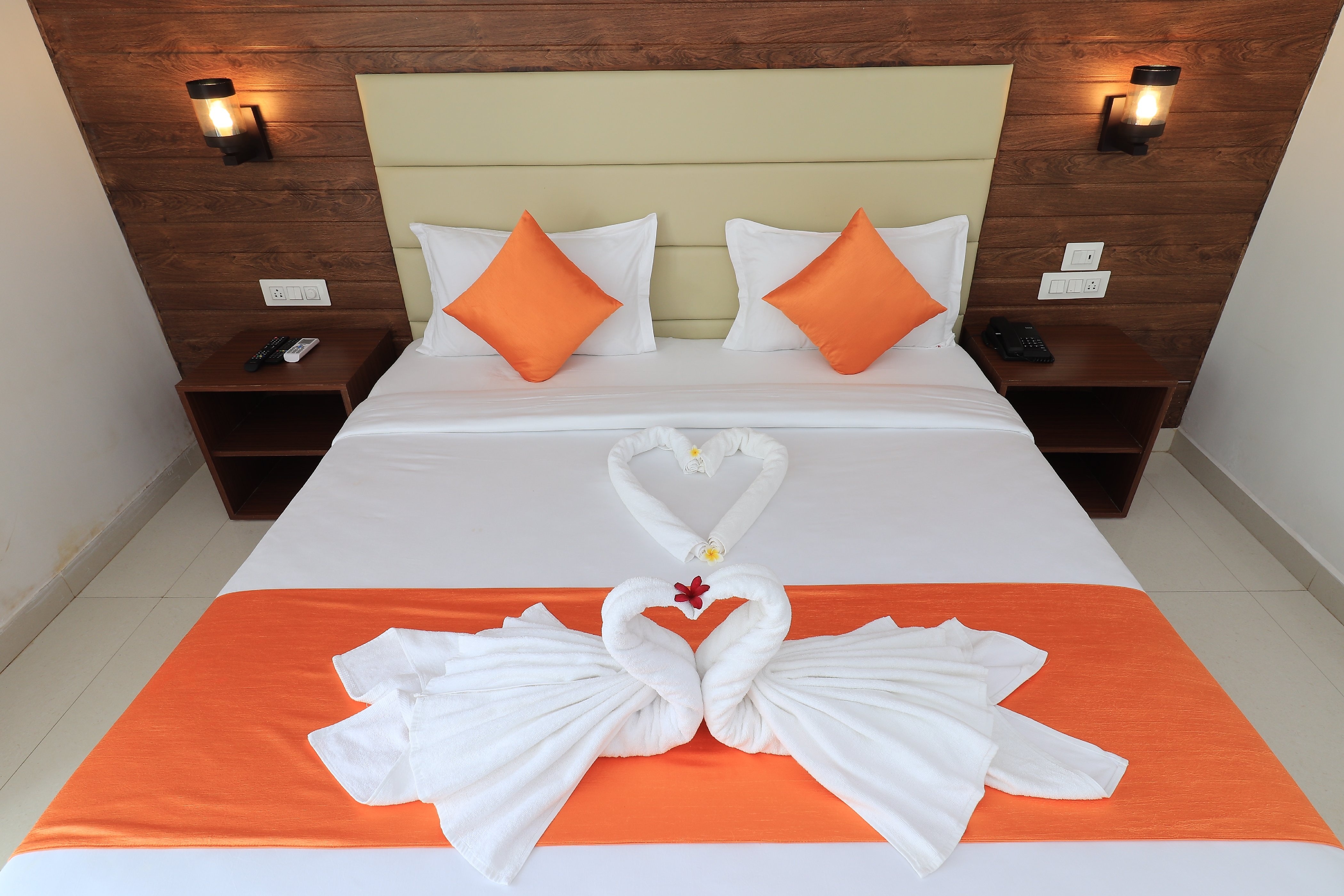Miranda Beach Resort Goa INR 794 OFF ( ̶3̶1̶9̶9̶ ) Resort Price ...