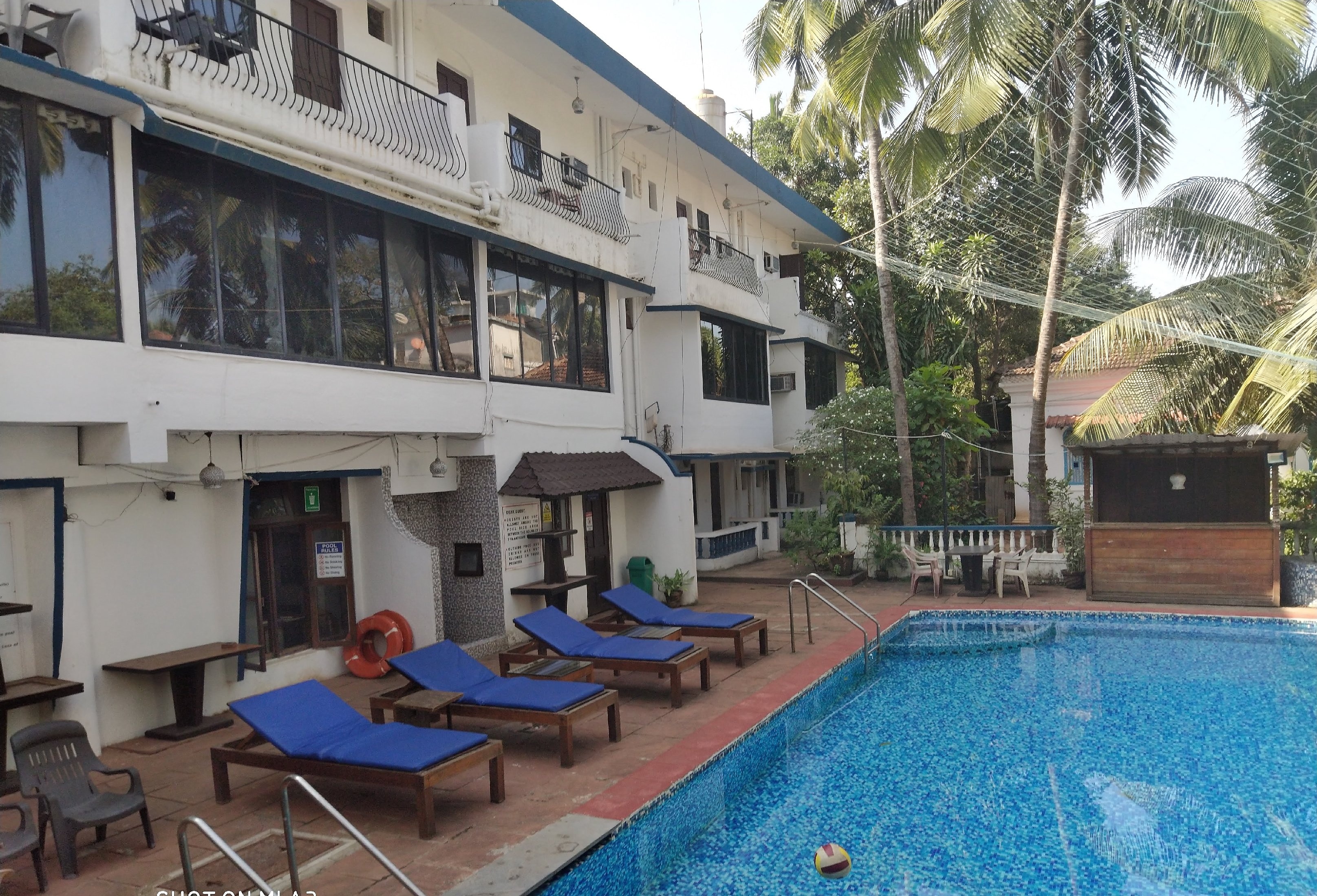 Hotel Linda by Dia Hotels 𝗕𝗢𝗢𝗞 Goa Hotel 𝘄𝗶𝘁𝗵 𝗙𝗥𝗘𝗘 𝗖𝗮𝗻𝗰𝗲𝗹𝗹𝗮𝘁𝗶𝗼𝗻