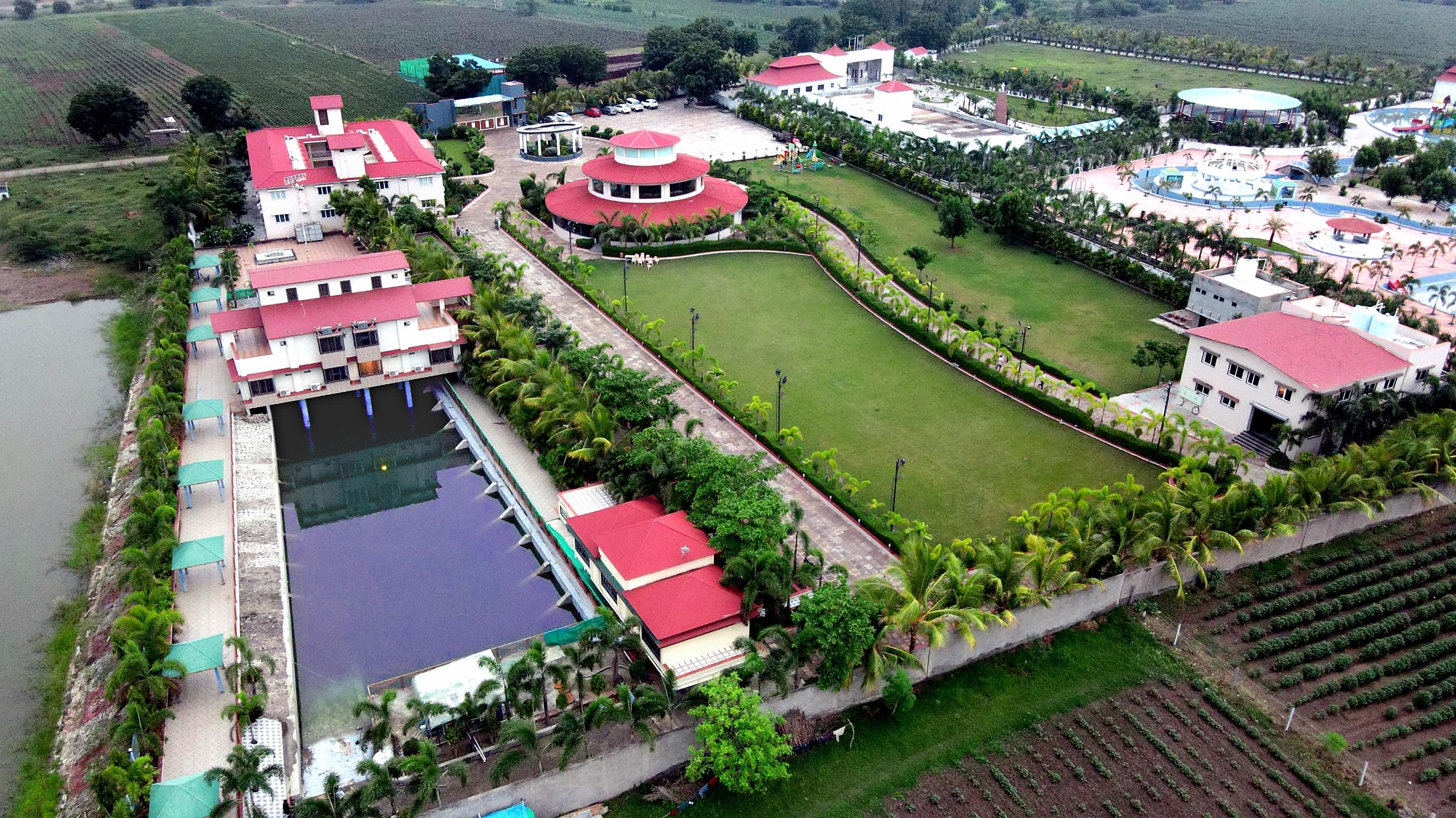 Photos of Shubhdev Revival Resort and Waterworld, Bhavnagar - Resort in ...