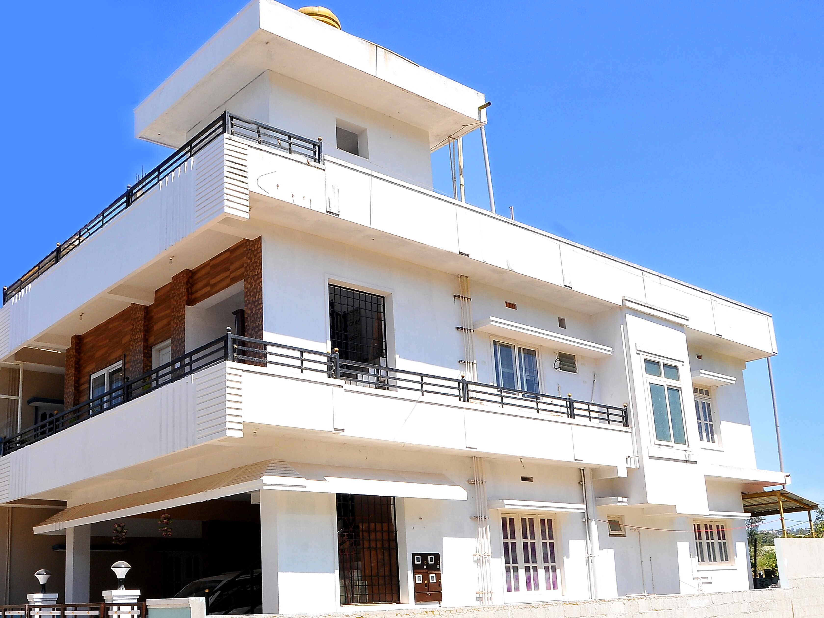 Address of skanda homestay - Homestay in Coorg