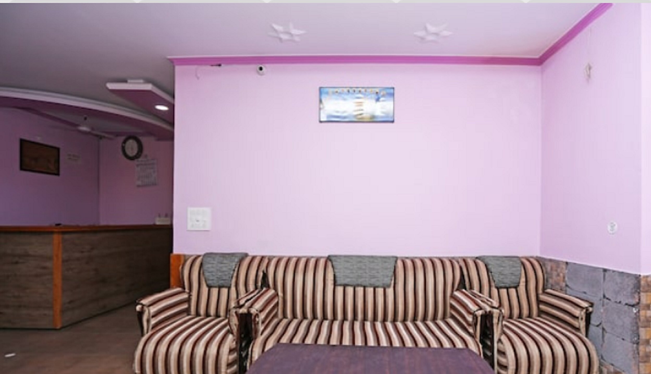 Hotel Janta Palace Best Rates on Almora Hotel Deals, Reviews & Photos
