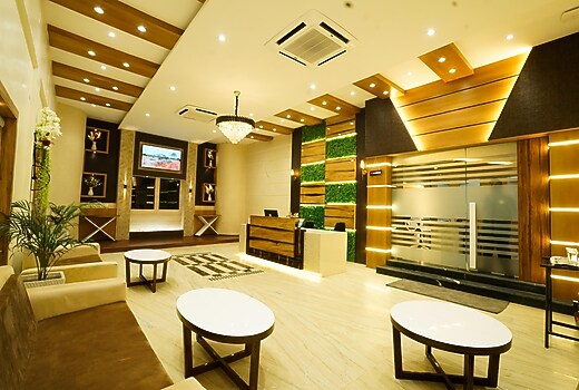 Camellia Hotel & Resort 𝗕𝗢𝗢𝗞 Puri Hotel 𝘄𝗶𝘁𝗵 𝗙𝗥𝗘𝗘 𝗖𝗮𝗻𝗰𝗲𝗹𝗹𝗮𝘁𝗶𝗼𝗻