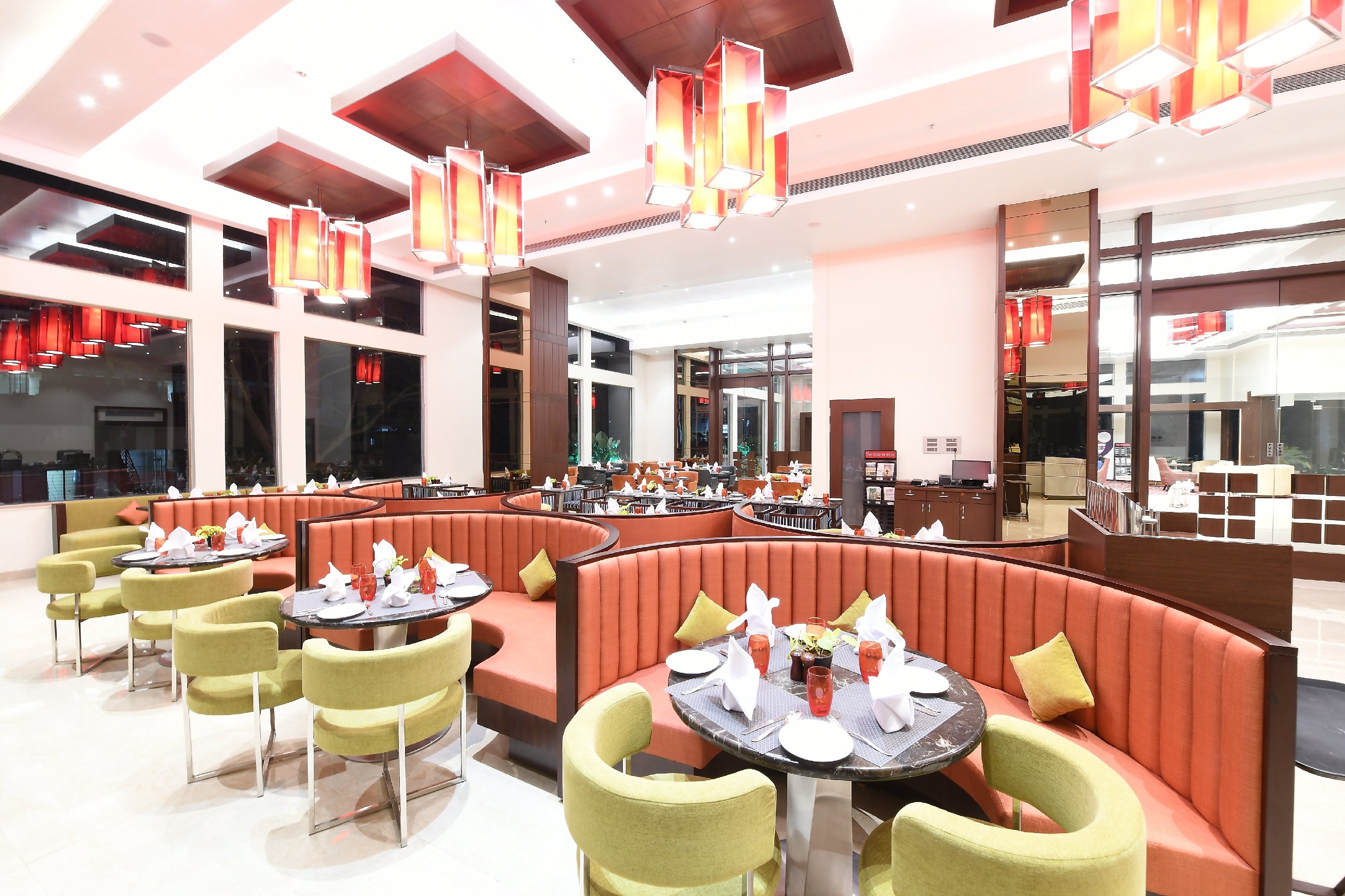 The Fern Kolhapur, Series by Marriott 𝗕𝗢𝗢𝗞 Kolhapur Hotel