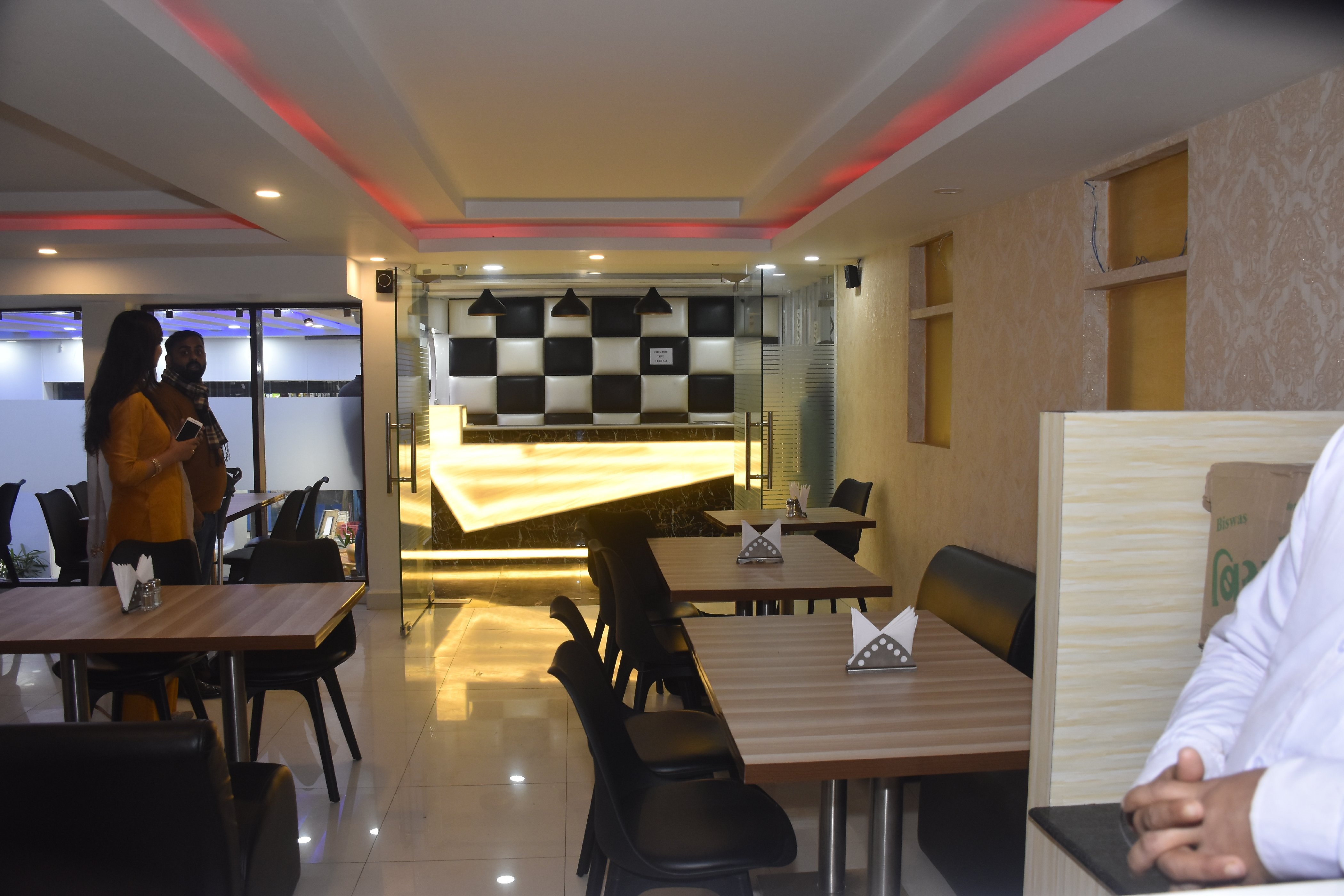 Photos of Aditya International, Motihari - Hotel in Motihari