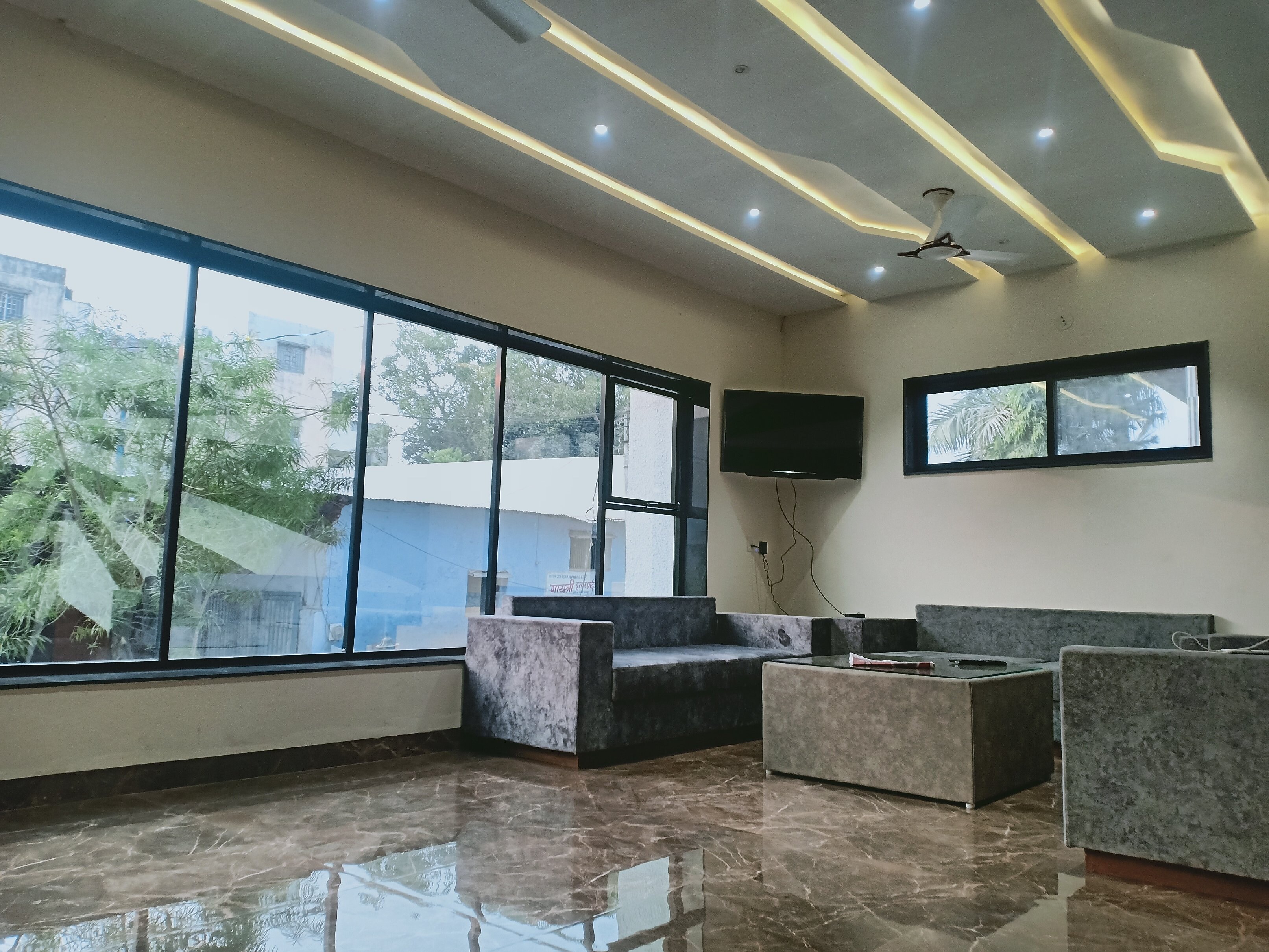 Hotel Tirupati Palace Best Rates on Ratlam Hotel Deals, Reviews & Photos