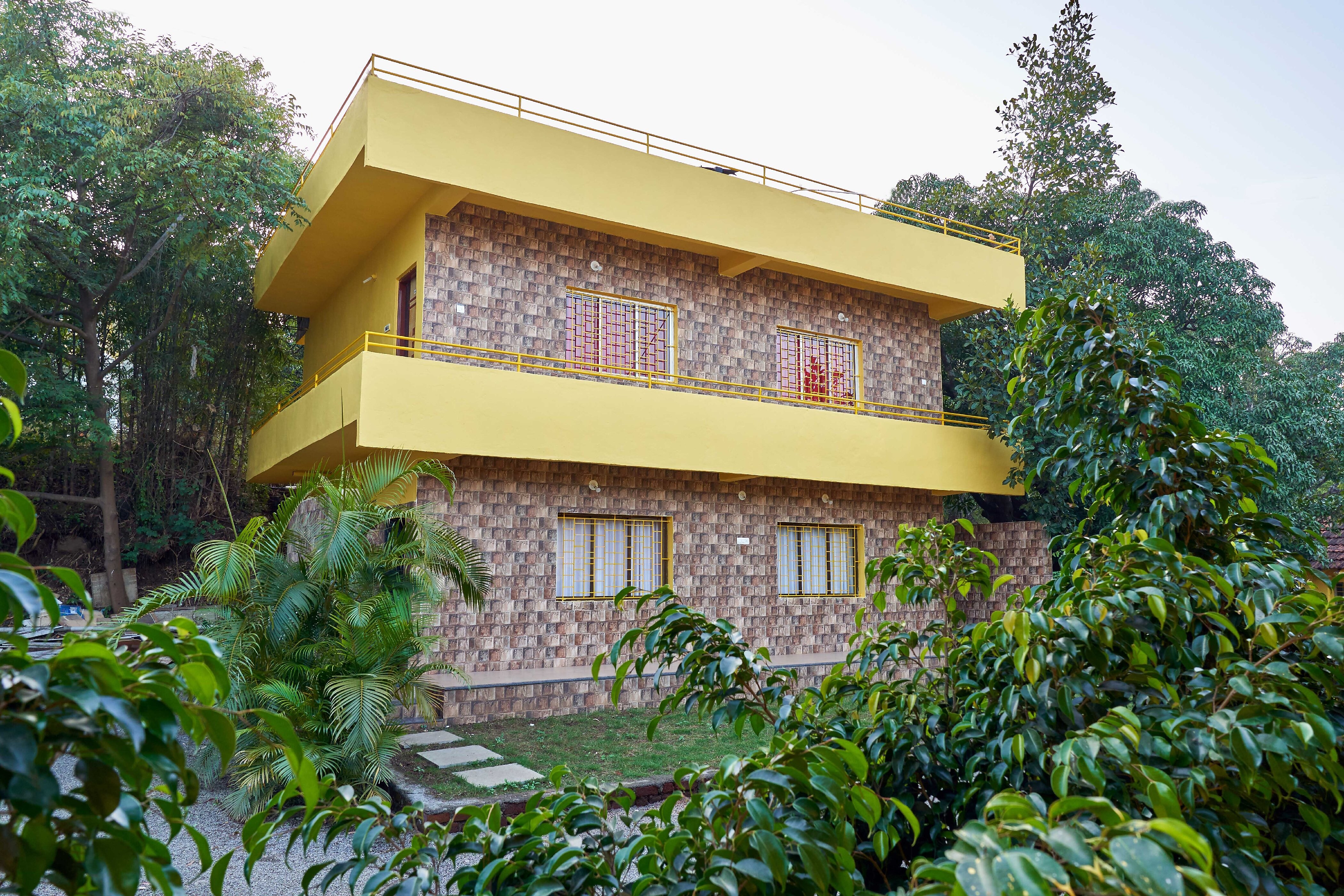 Natural Resort Best Rates on Panhala Hotel Deals, Reviews & Photos