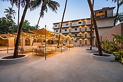Foxoso LA Beach Resort 𝗕𝗢𝗢𝗞 Goa Resort 𝘄𝗶𝘁𝗵 ₹𝟬 𝗣𝗔𝗬𝗠𝗘𝗡𝗧