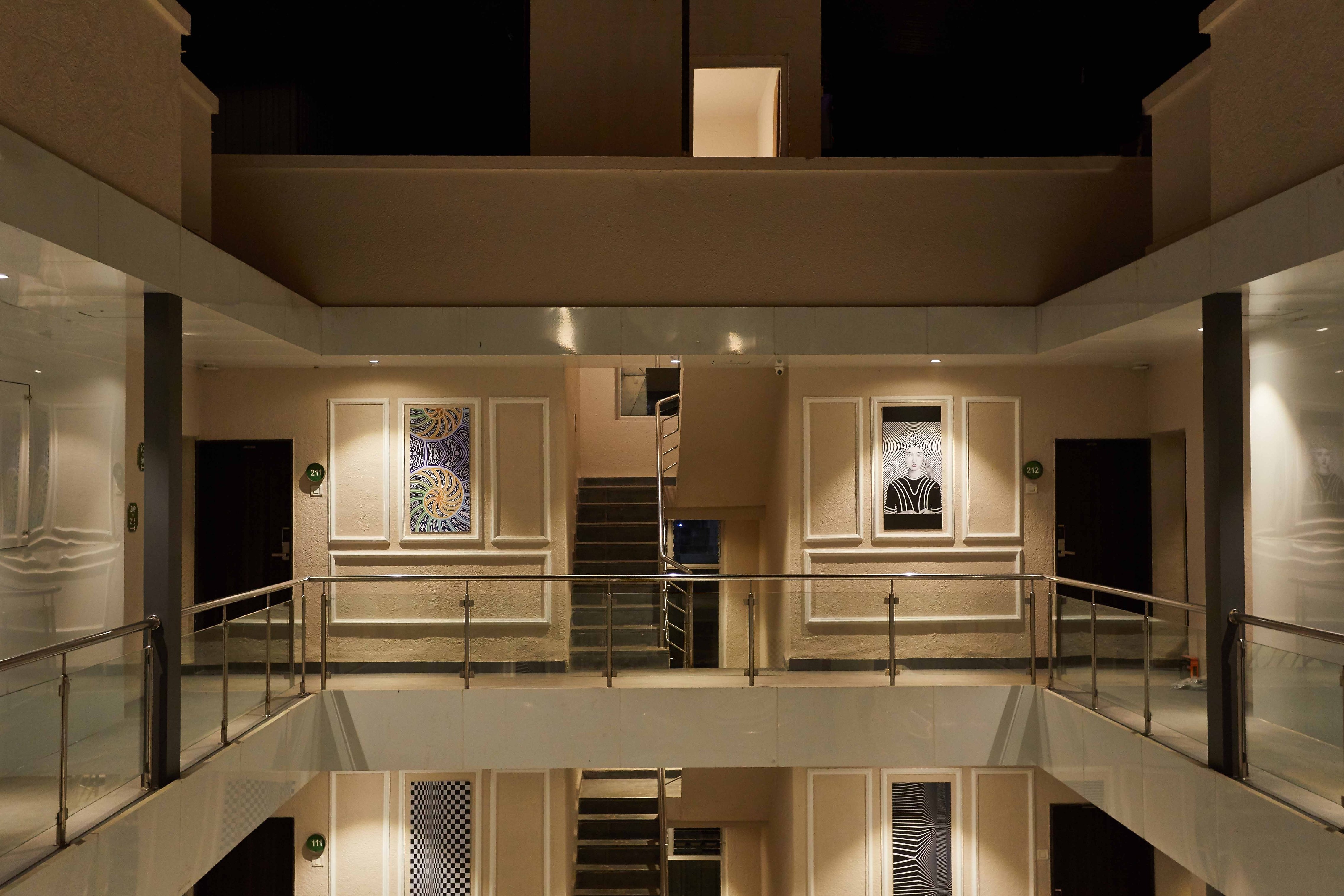 Aureole Mrida, Lonavala Lonavala Hotel Price, Address & Reviews