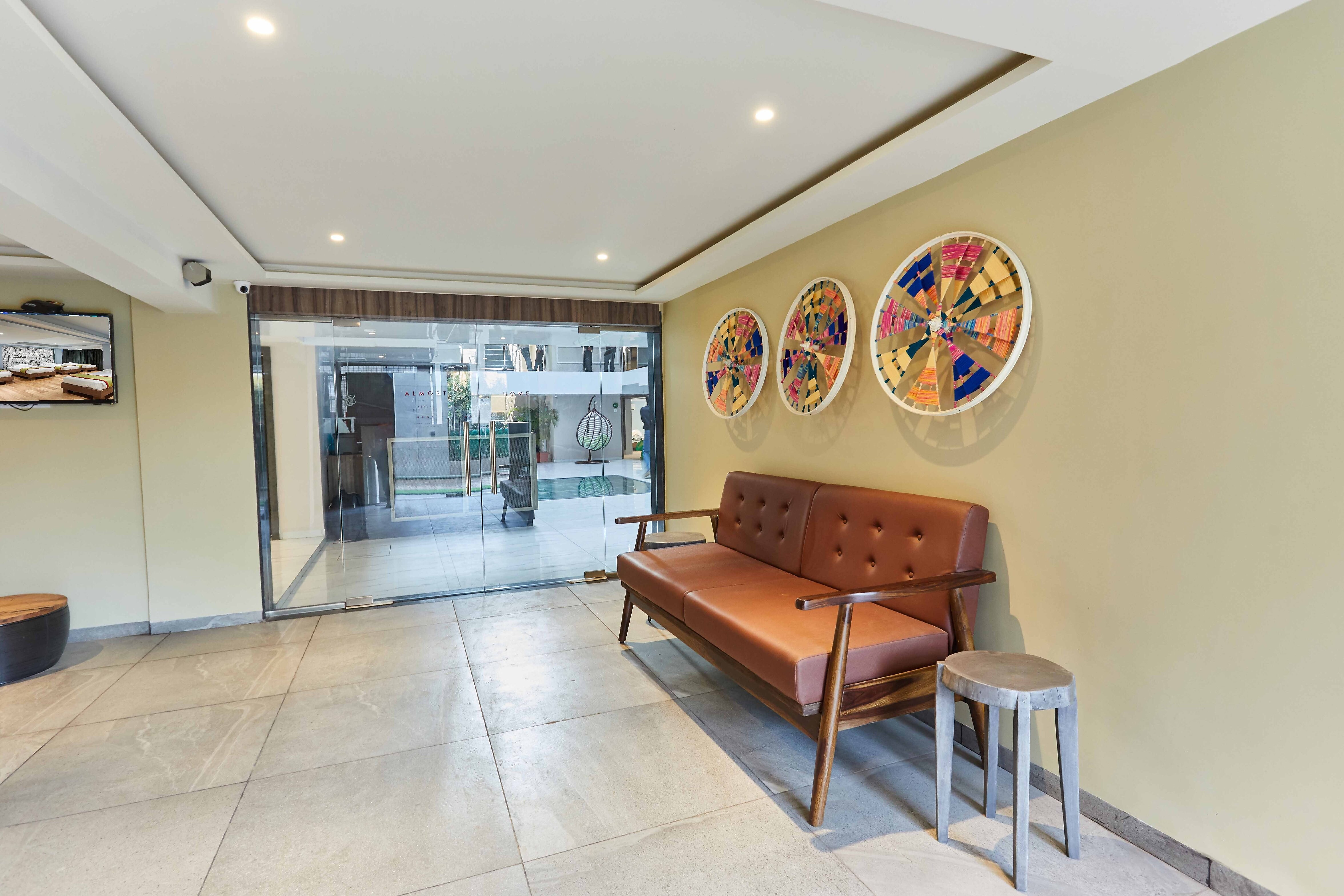 Aureole Mrida, Lonavala Lonavala Hotel Price, Address & Reviews