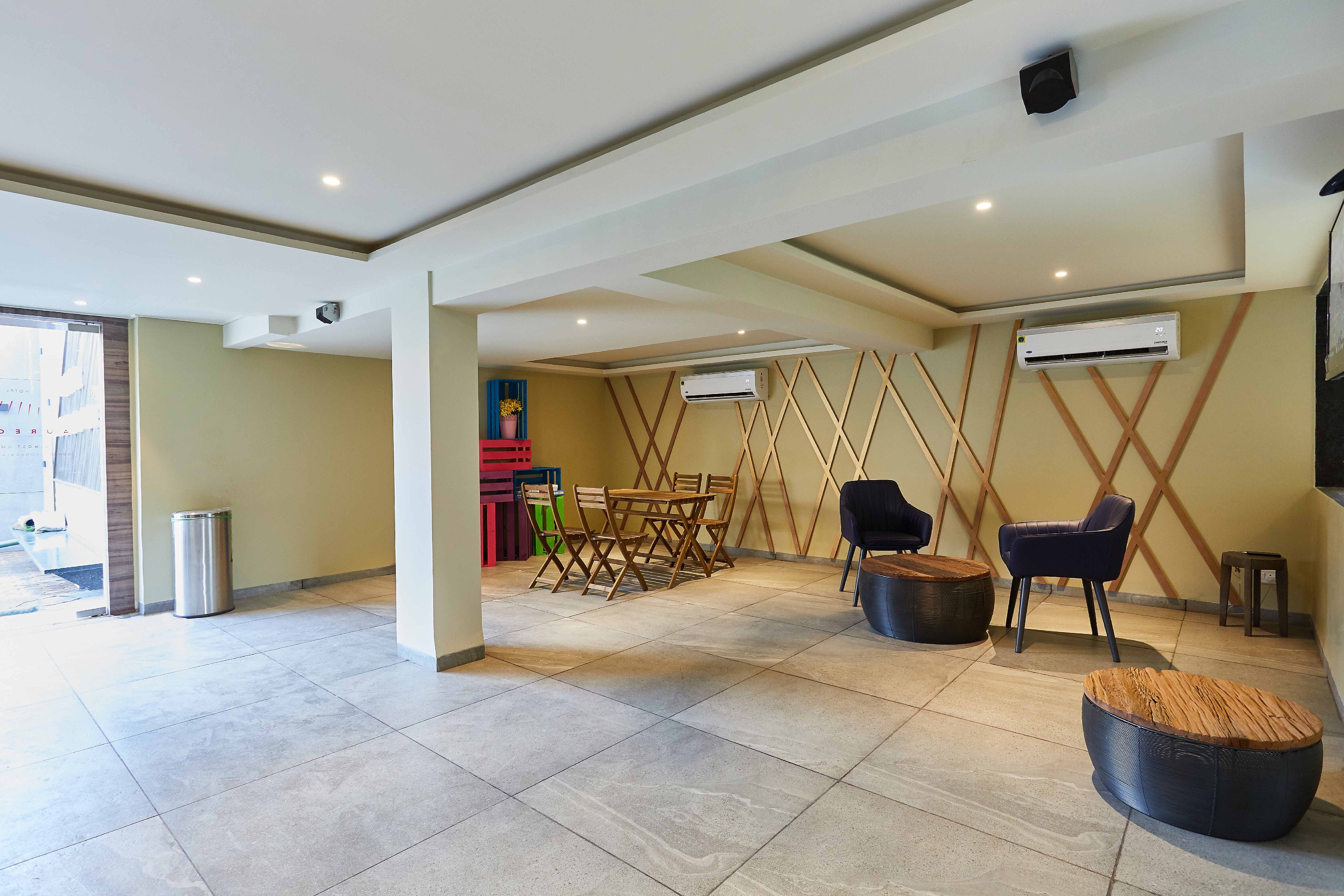 Aureole Mrida, Lonavala Lonavala Hotel Price, Address & Reviews