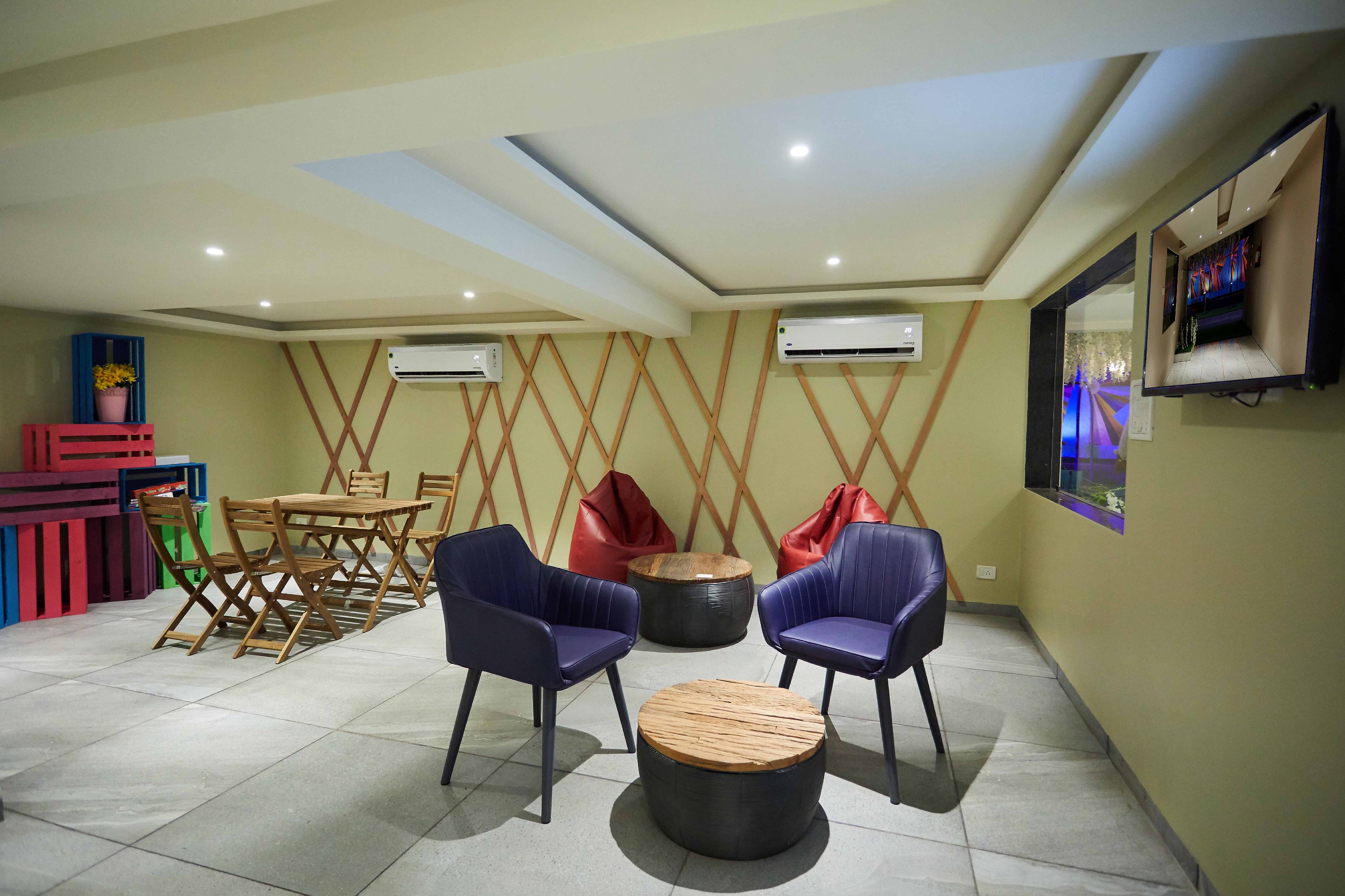 Aureole Mrida, Lonavala Lonavala Hotel Price, Address & Reviews