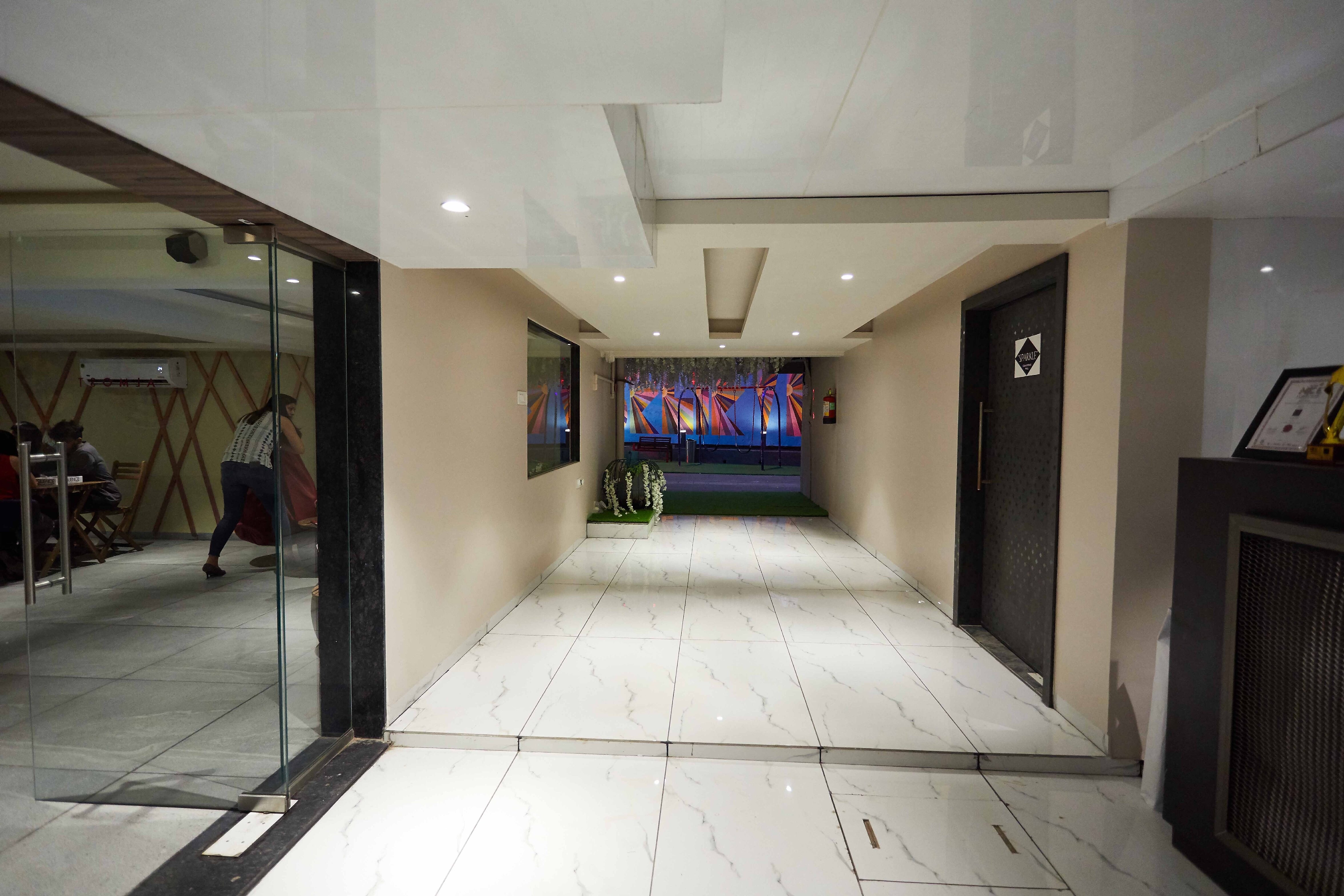 Aureole Mrida, Lonavala Lonavala Hotel Price, Address & Reviews