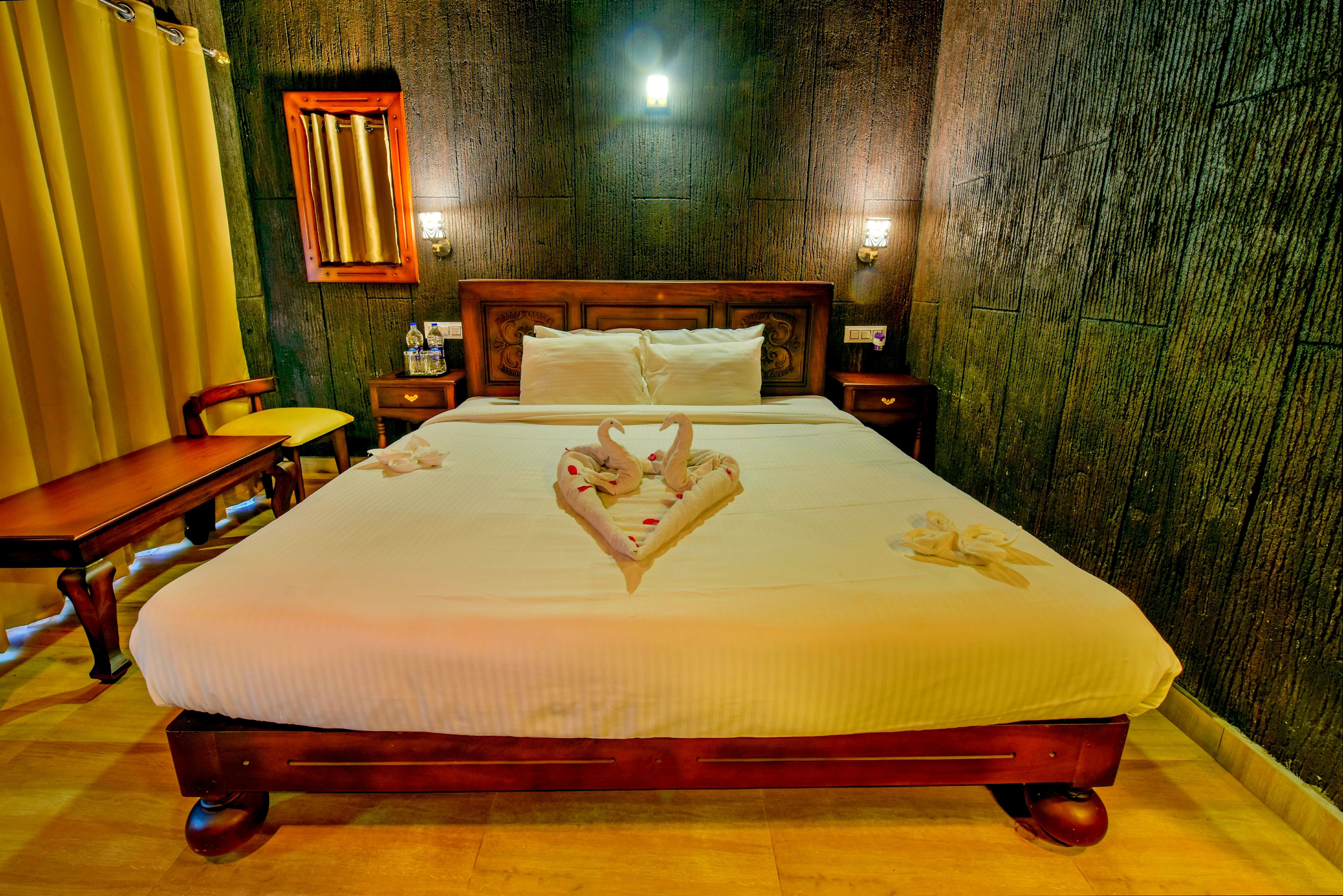 GoGo Land Resort & Adventurous Sports 𝗕𝗢𝗢𝗞 Kovalam and Poovar Resort ...