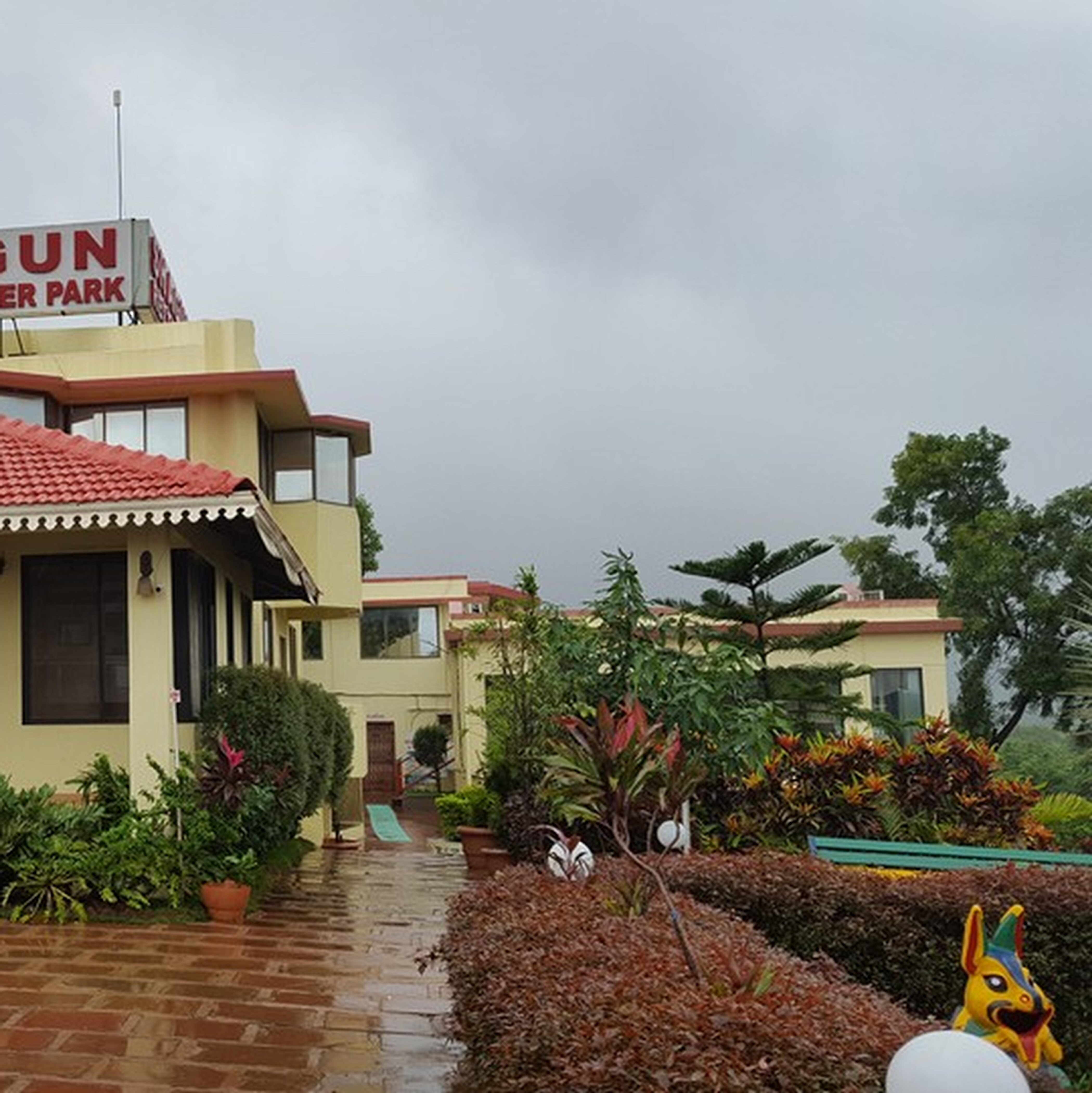 Mountain Shadow Resort Best Rates on Igatpuri Hotel Deals, Reviews & Photos