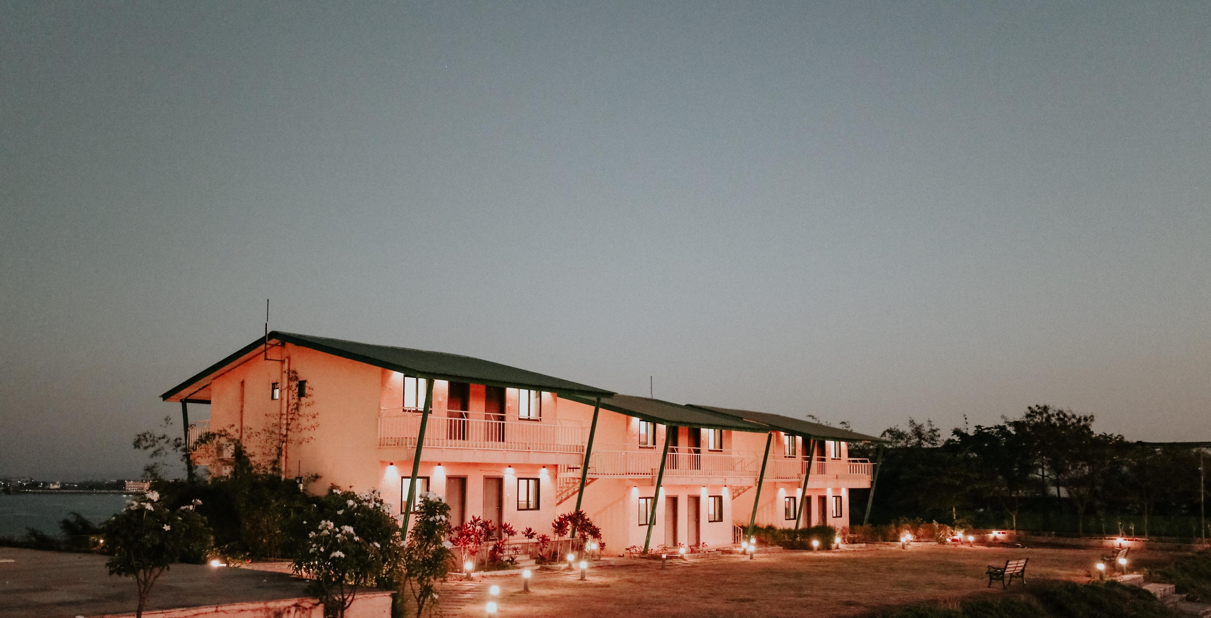 Mountain Shadow Resort Best Rates on Igatpuri Hotel Deals, Reviews & Photos