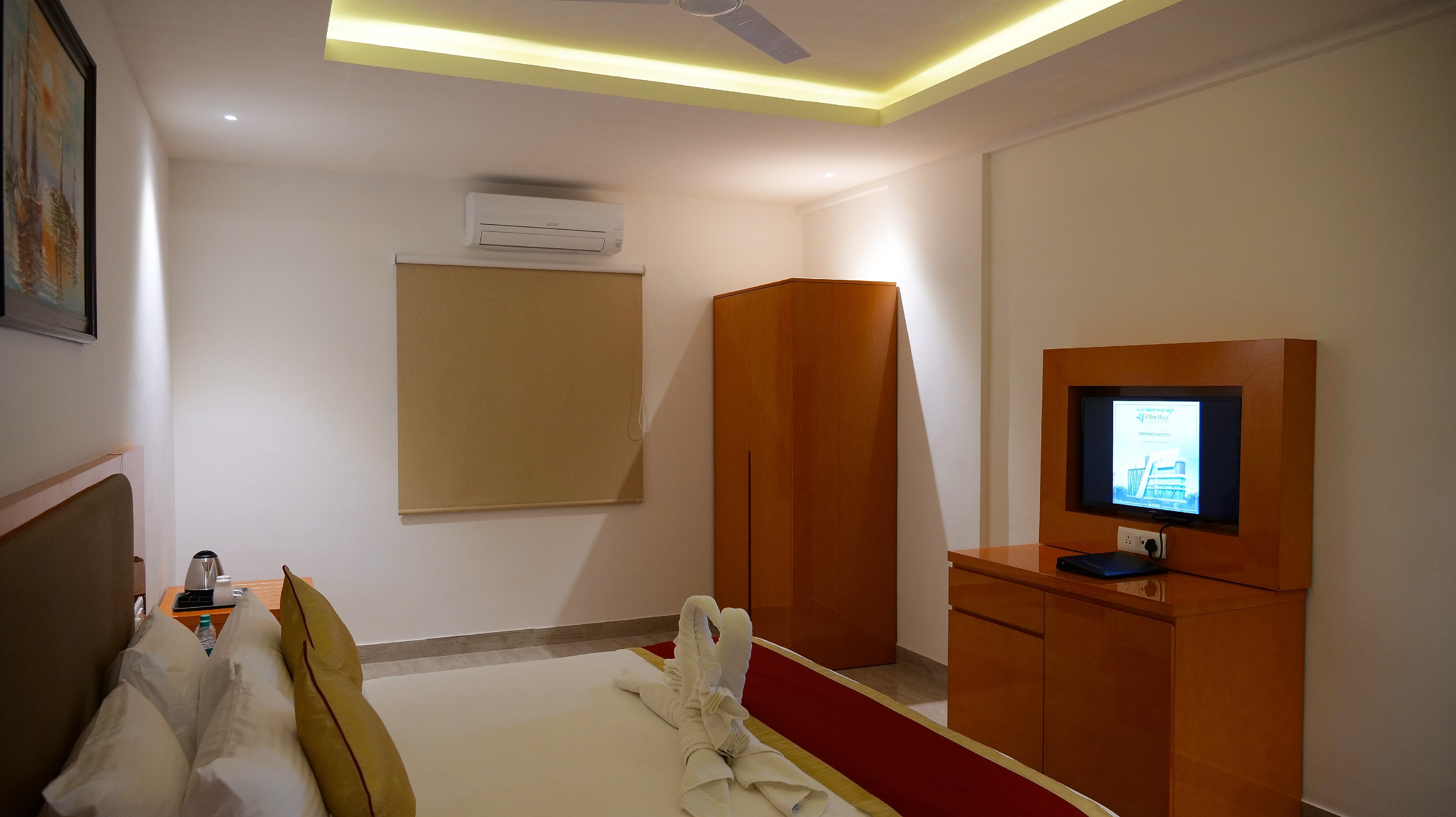 Hotel Arafa Inn Best Rates on Bangalore Hotel Deals, Reviews & Photos