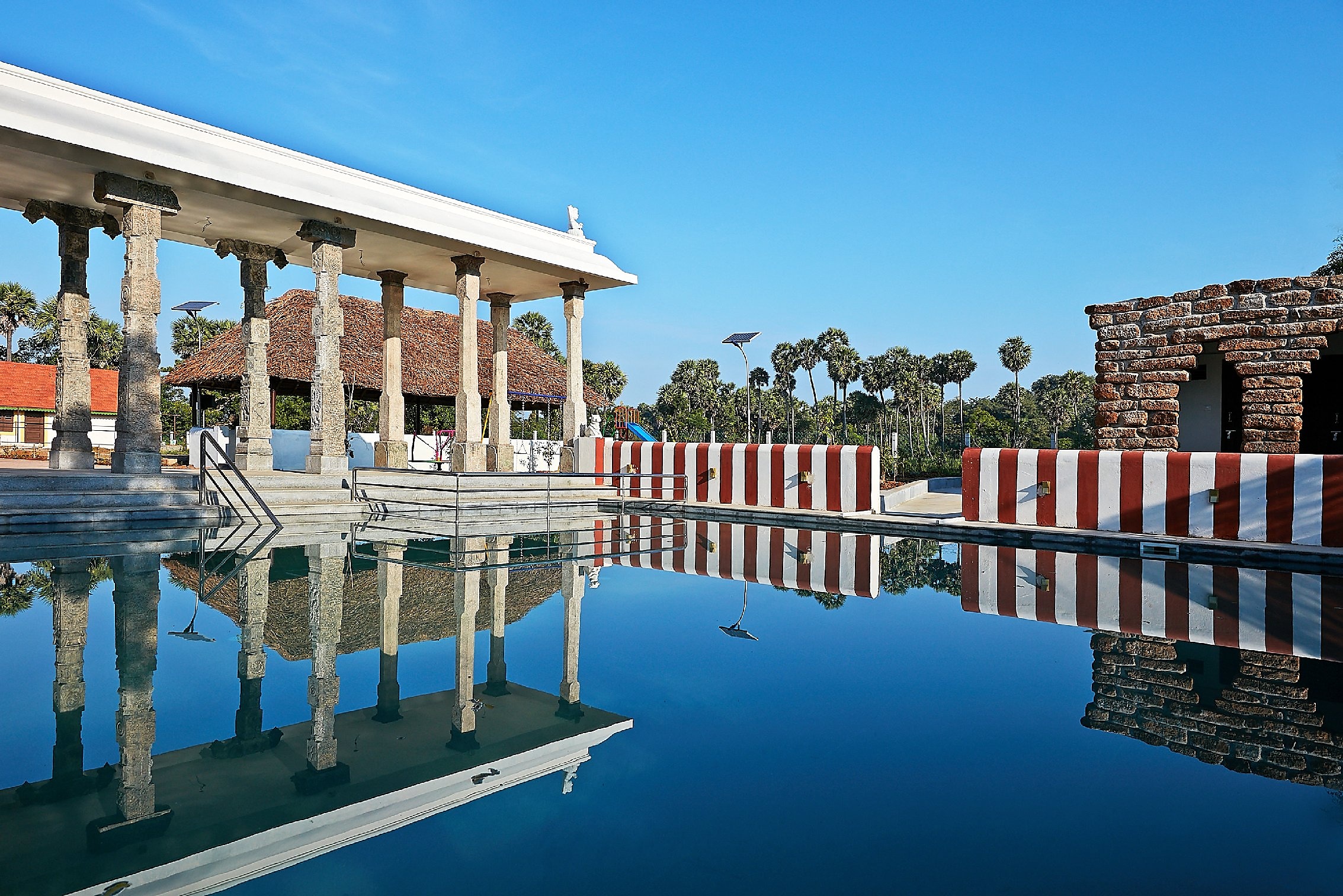 MARUTHAM VILLAGE RESORT Mahabalipuram INR 549 OFF ( ̶5̶1̶1̶4̶ ) Resort ...