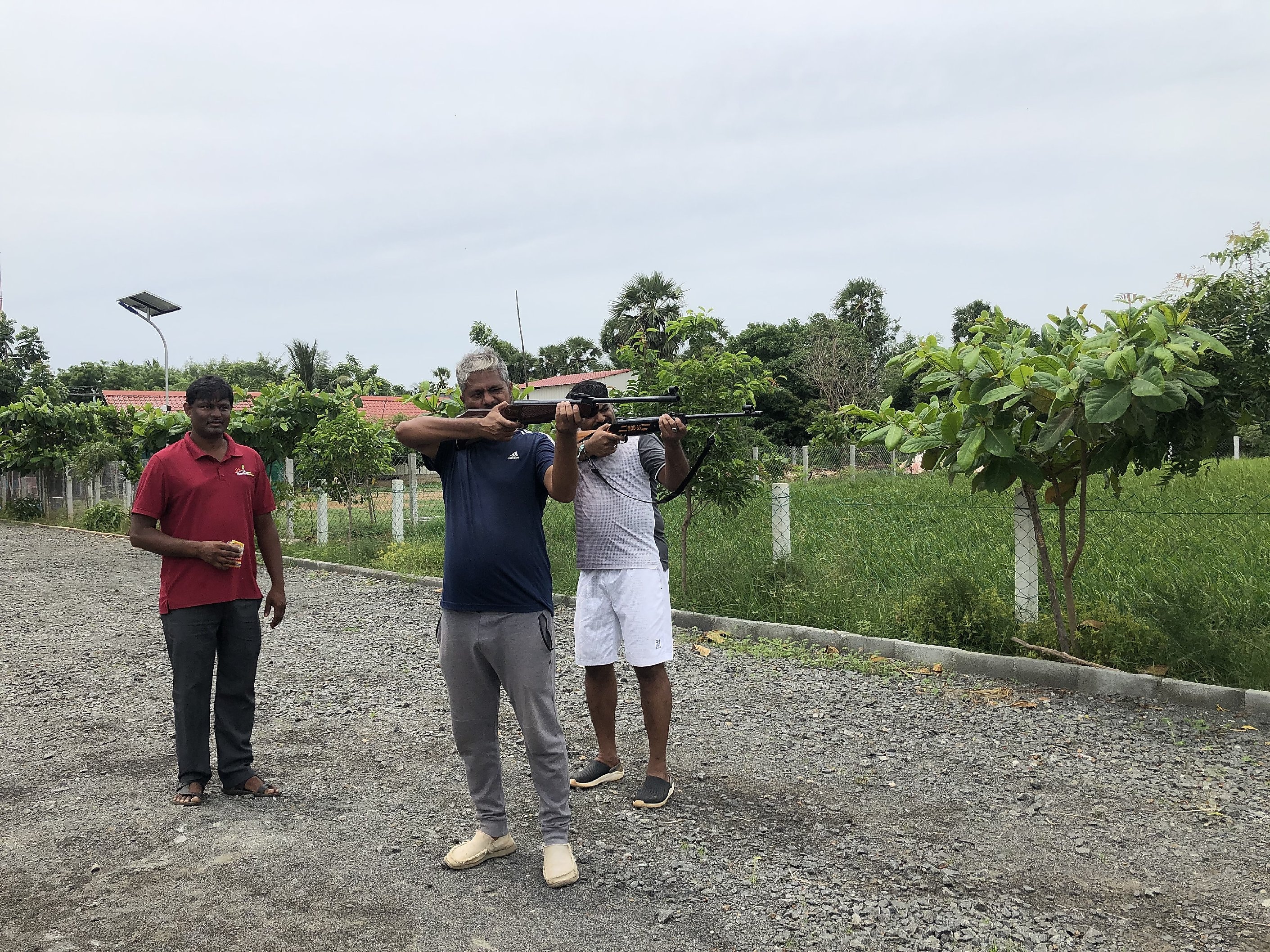 MARUTHAM VILLAGE RESORT Mahabalipuram INR 549 OFF ( ̶5̶1̶1̶4̶ ) Resort ...