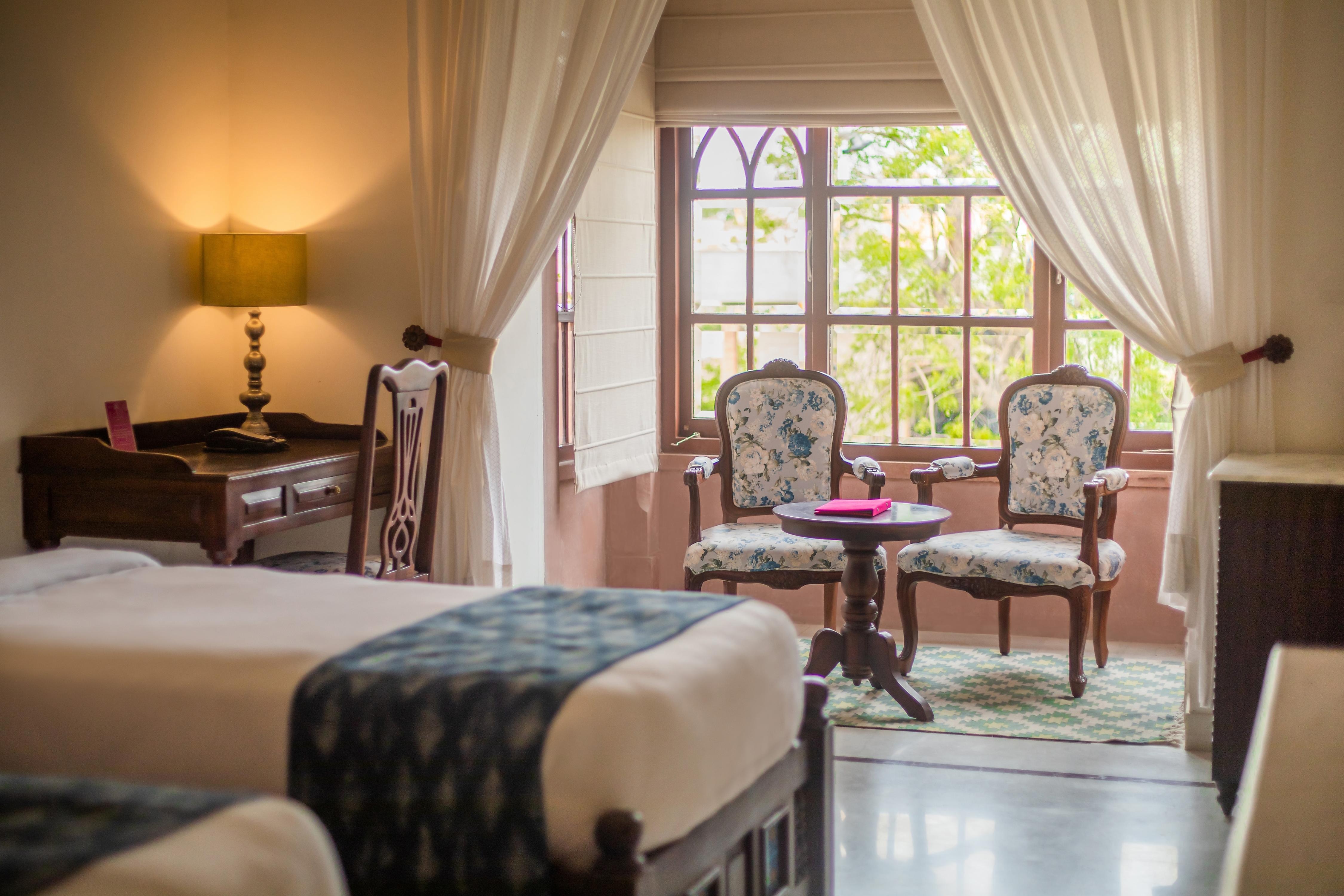 Daspan House 𝗕𝗢𝗢𝗞 Jodhpur Resort 𝘄𝗶𝘁𝗵 ₹𝟬 𝗣𝗔𝗬𝗠𝗘𝗡𝗧