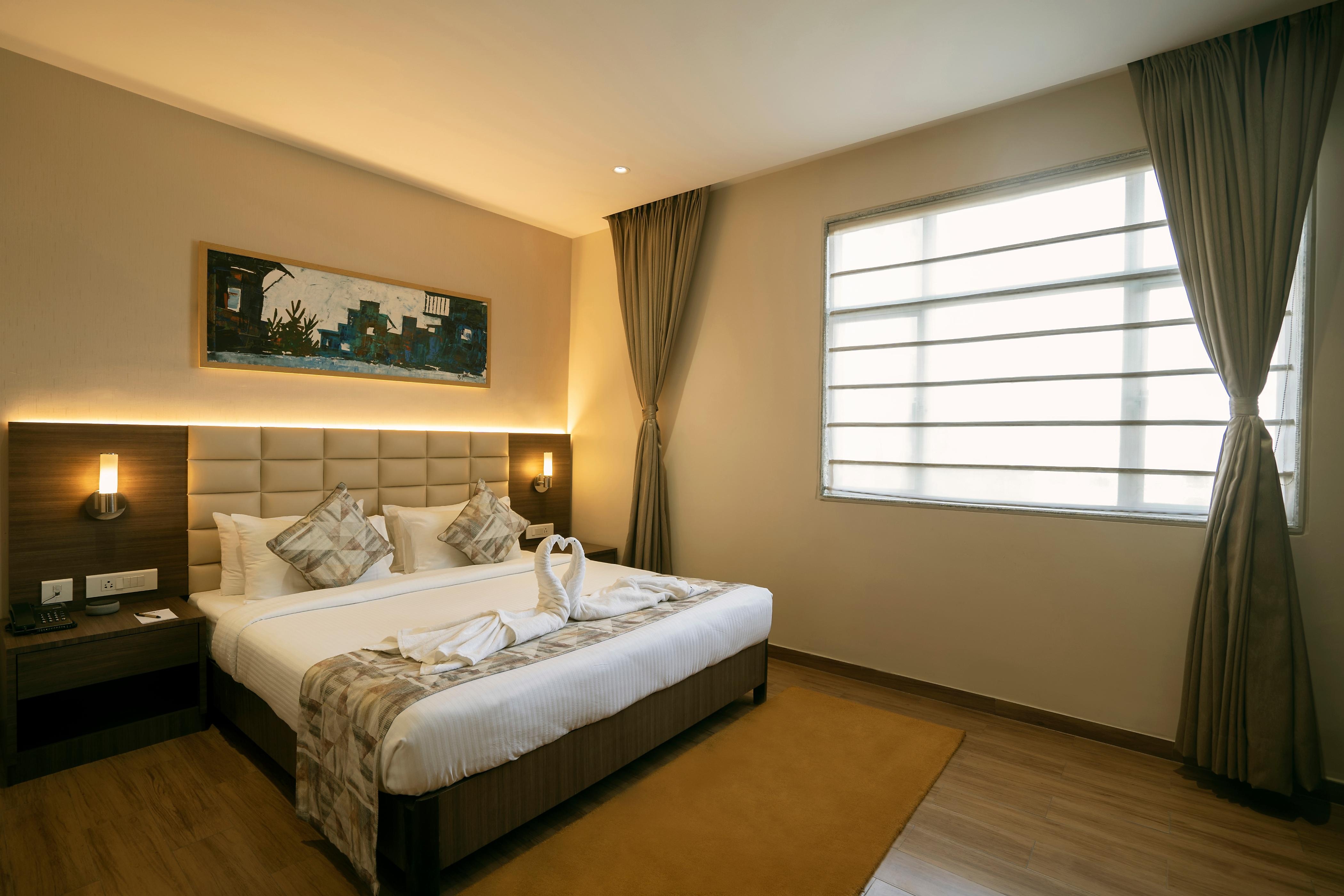 LYNQ AERO Hotel Kolkata - Reviews, Photos & Offer