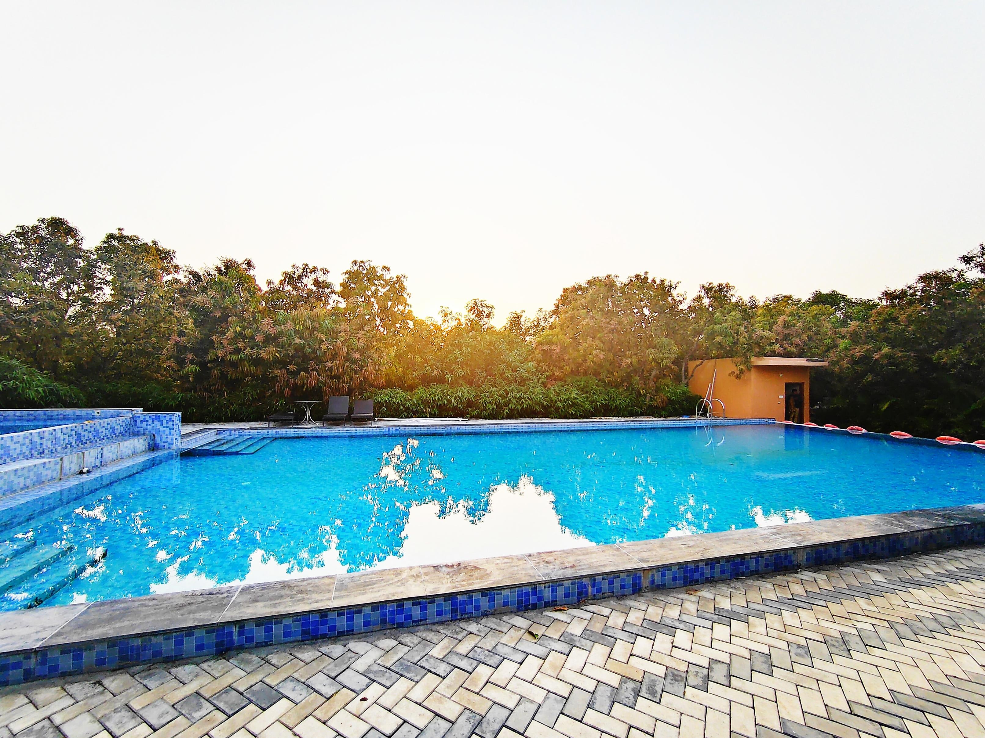 Gir Vihar Resort | Sasan Gir Resort BOOK @ ₹1