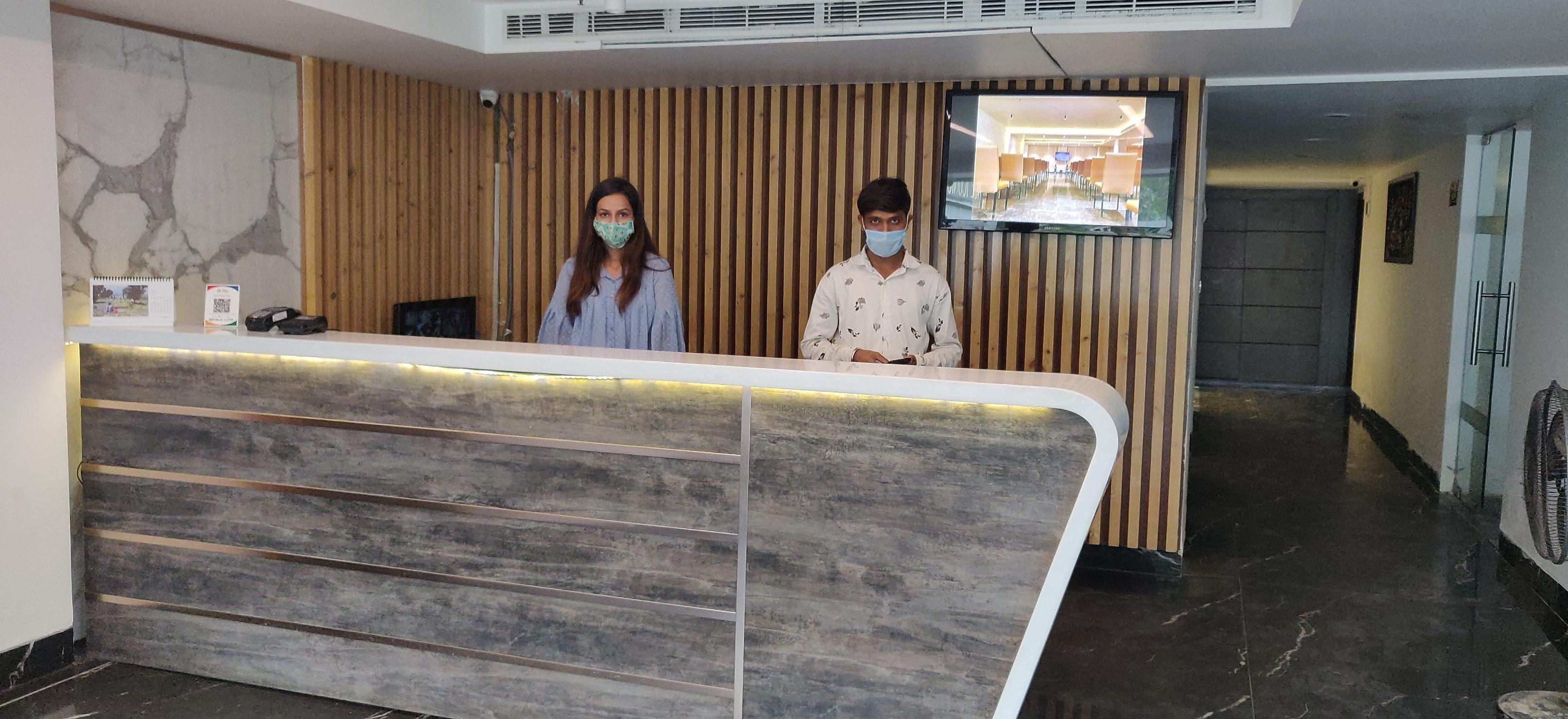 Ace Iconic 𝗕𝗢𝗢𝗞 Noida Hotel 𝘄𝗶𝘁𝗵 𝗙𝗥𝗘𝗘 𝗖𝗮𝗻𝗰𝗲𝗹𝗹𝗮𝘁𝗶𝗼𝗻