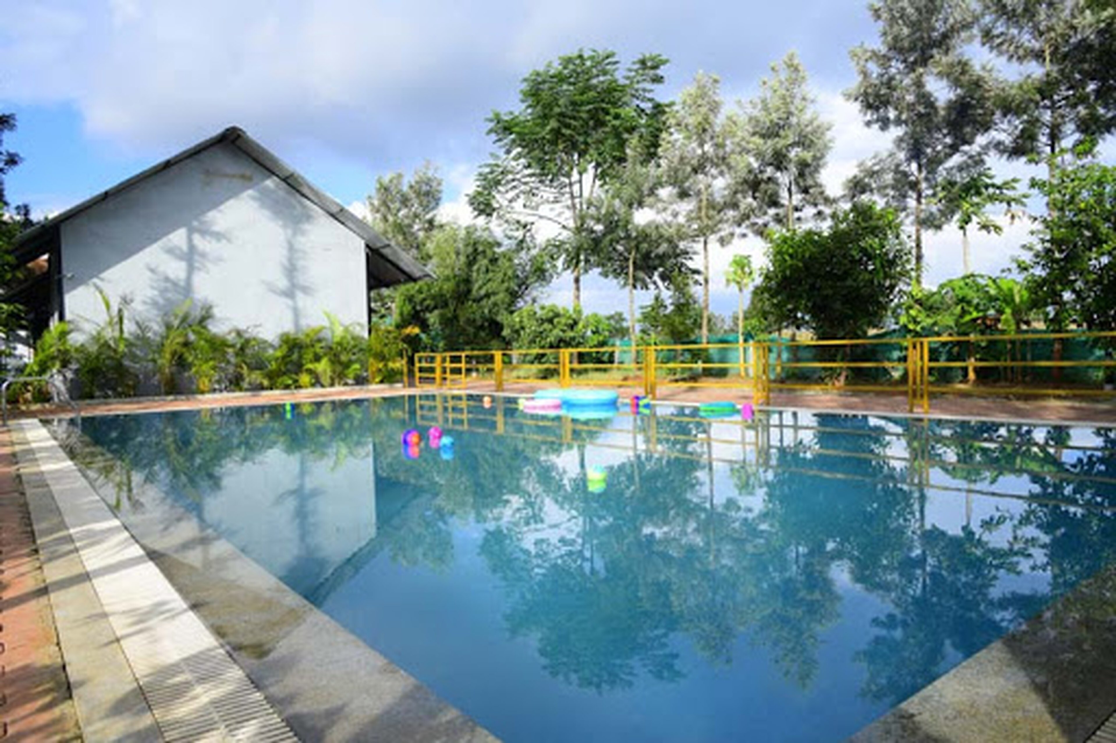 Photos of Coorg Gateway Resorts - Hotel in Piriyapatna