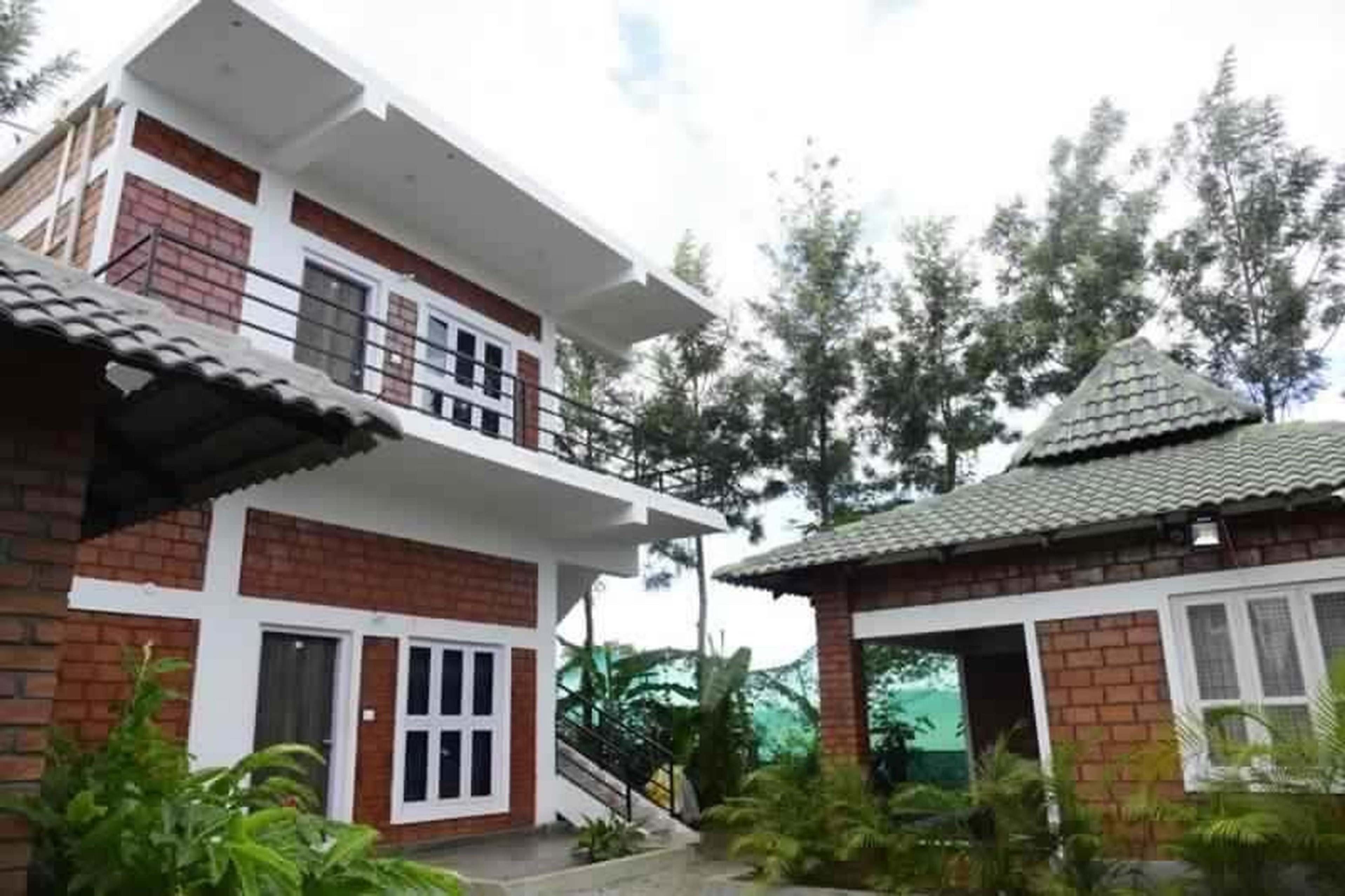 Coorg Gateway Resorts Best Rates on Piriyapatna Hotel Deals, Reviews ...