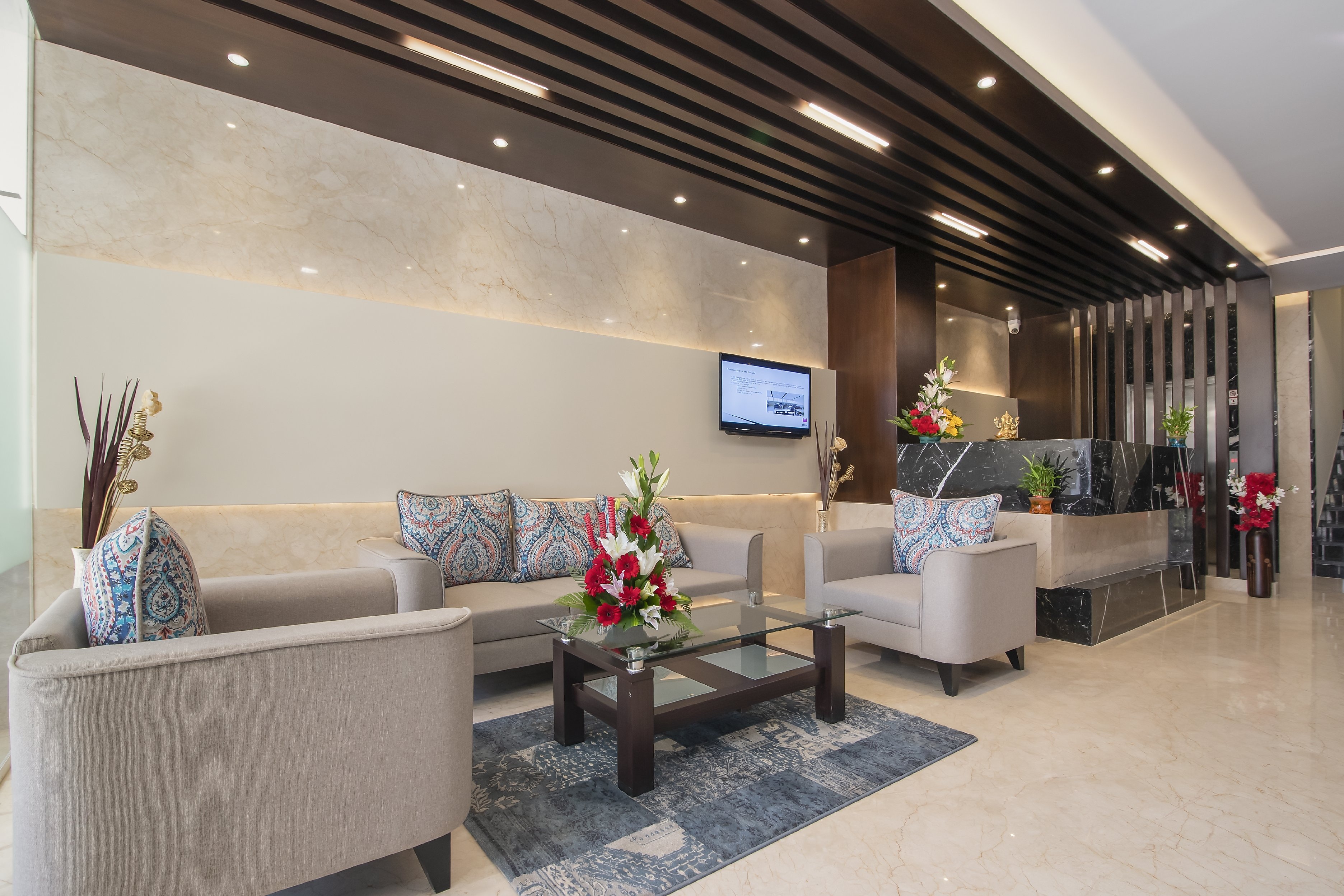 MOJATEL BY ICON Hotel Bangalore - Reviews, Photos & Offer