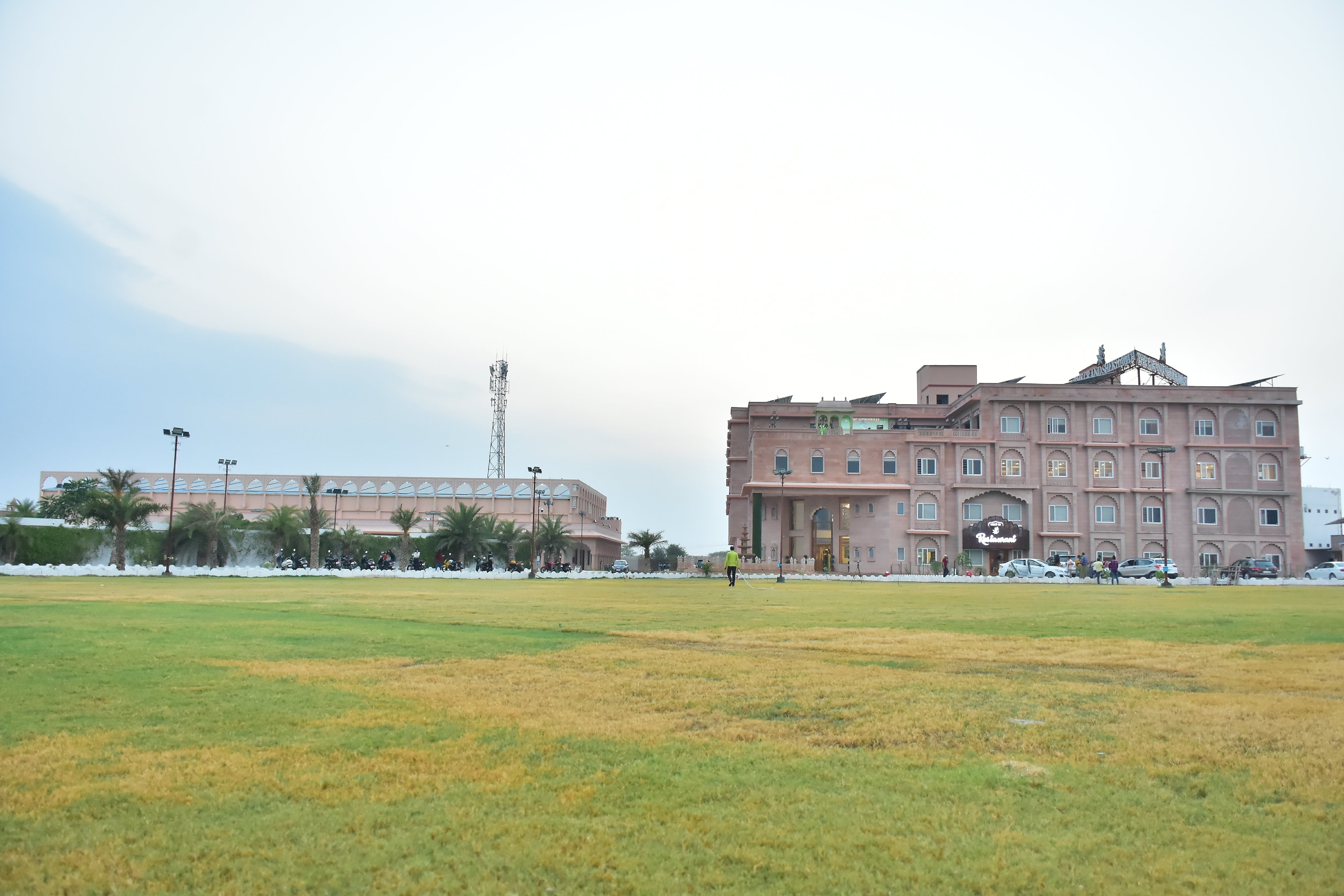 Photos of The Grand Shekhawati - Resort in Churu