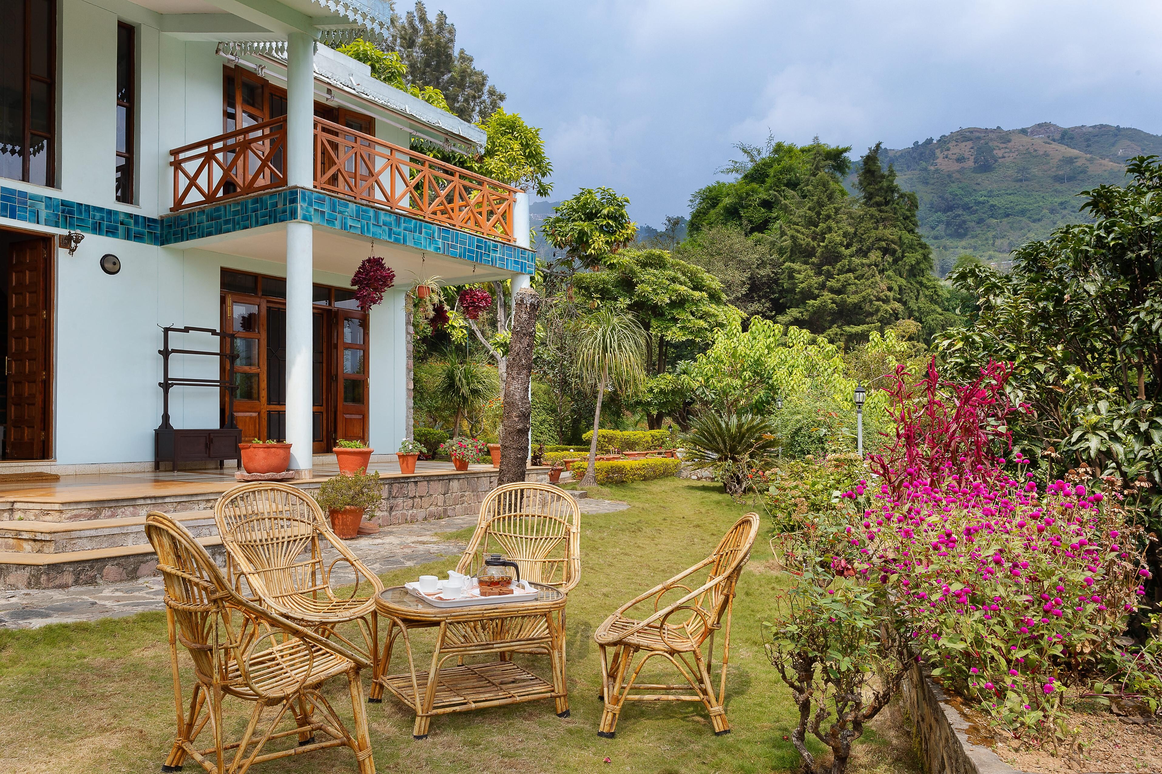V are Family | Rainbow Cottage 𝗕𝗢𝗢𝗞 Bhimtal Cottage 𝘄𝗶𝘁𝗵 ₹𝟬 𝗣𝗔𝗬𝗠𝗘𝗡𝗧