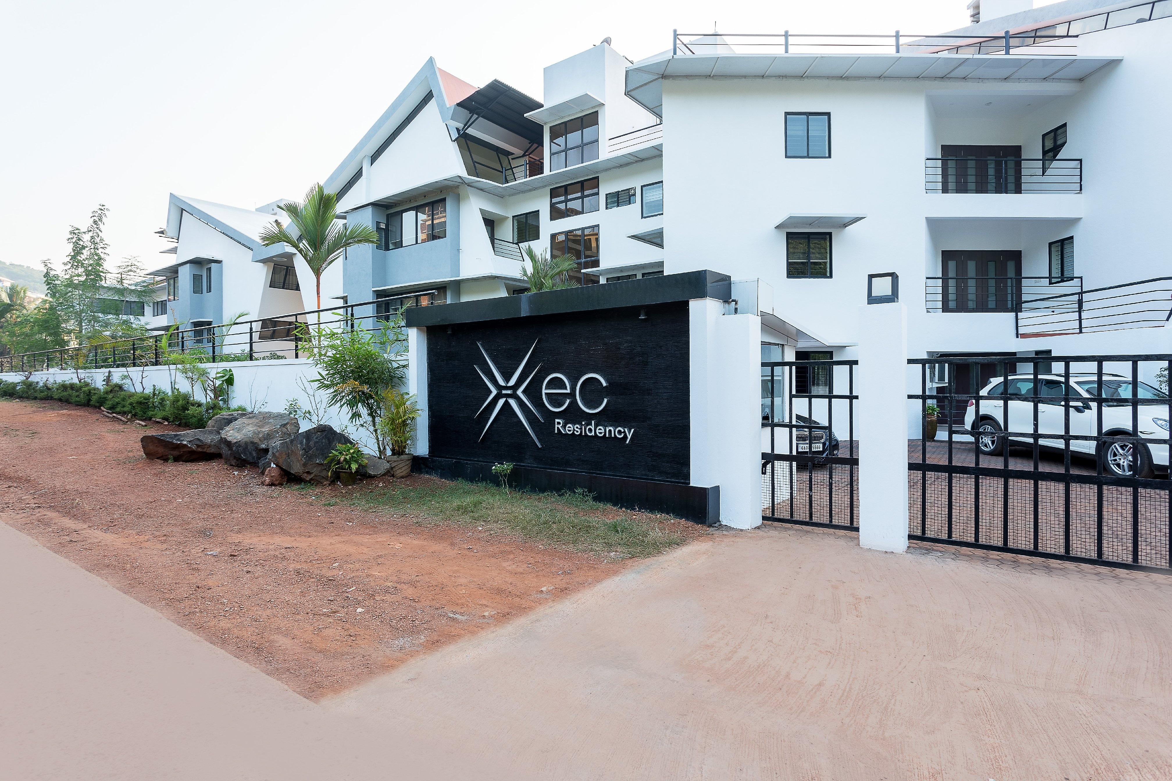 Xec Residency Best Rates on Goa Hotel Deals, Reviews & Photos