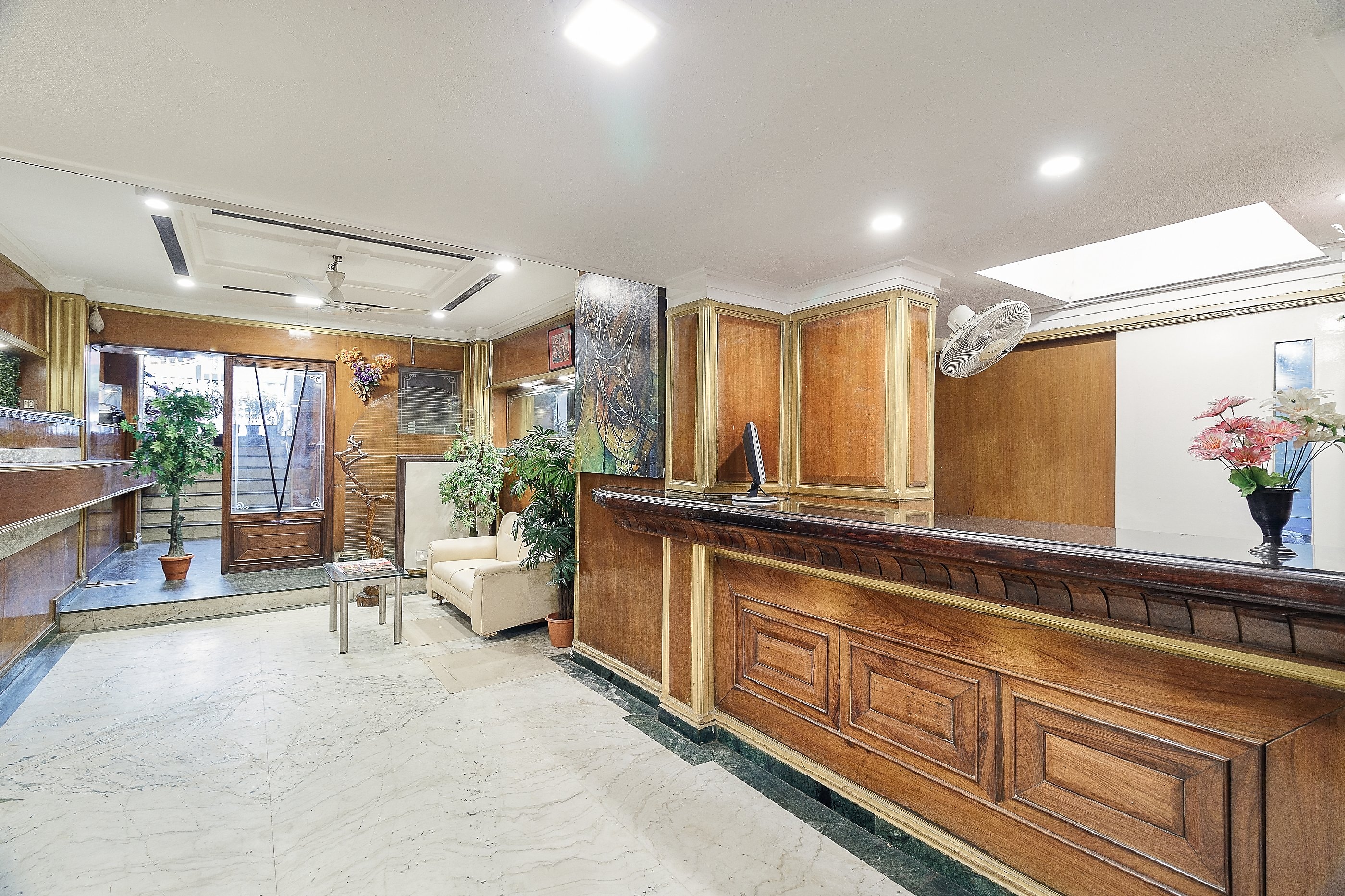 Octave Church Inn Hotel Bangalore - Reviews, Photos & Offer