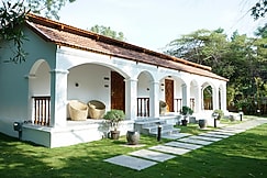 Palm Exotica Resort and Convention Centre 𝗕𝗢𝗢𝗞 Chevella Resort 𝘄𝗶𝘁𝗵 ...