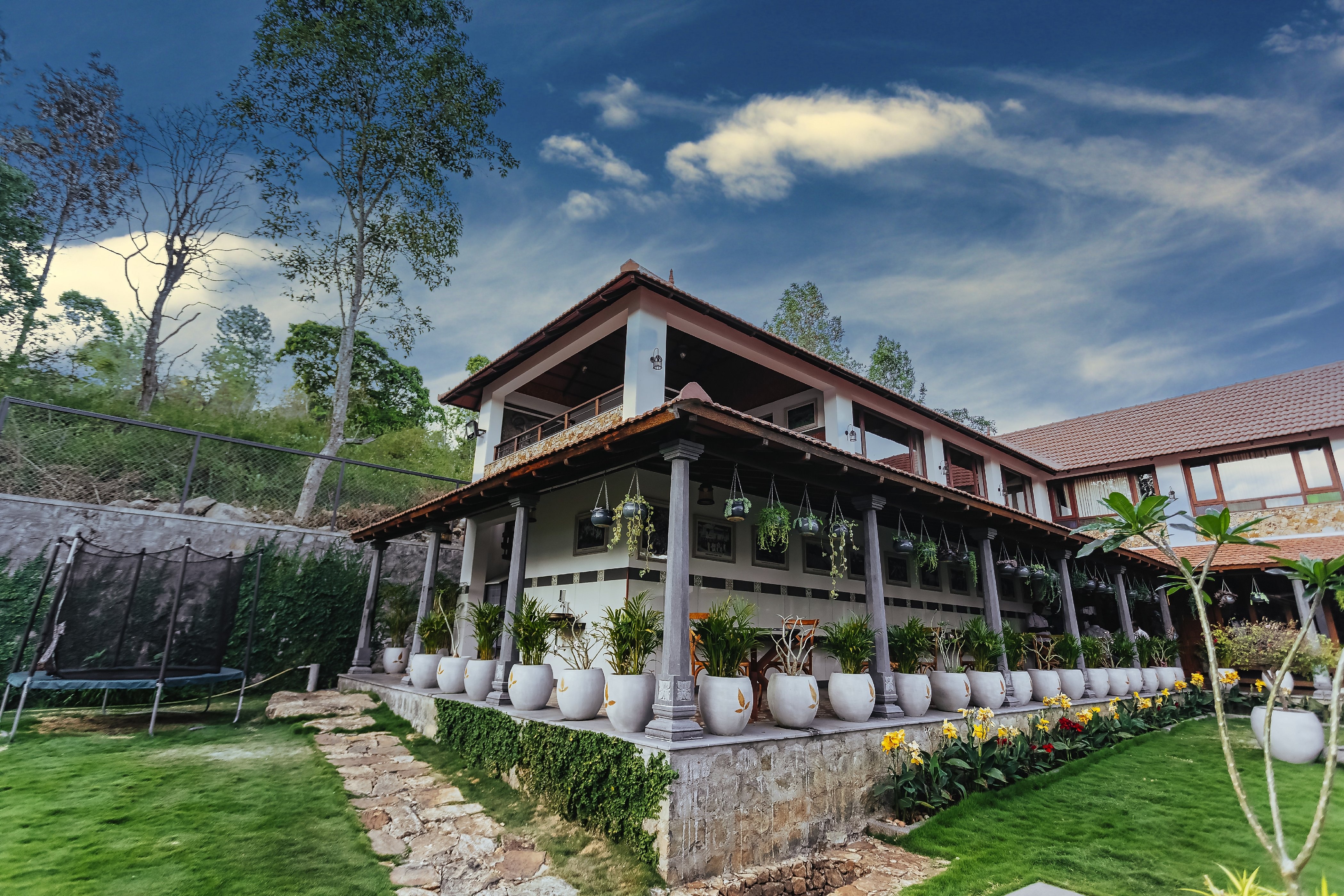 The Story Resorts & Spa Best Rates on Yercaud Hotel Deals, Reviews & Photos