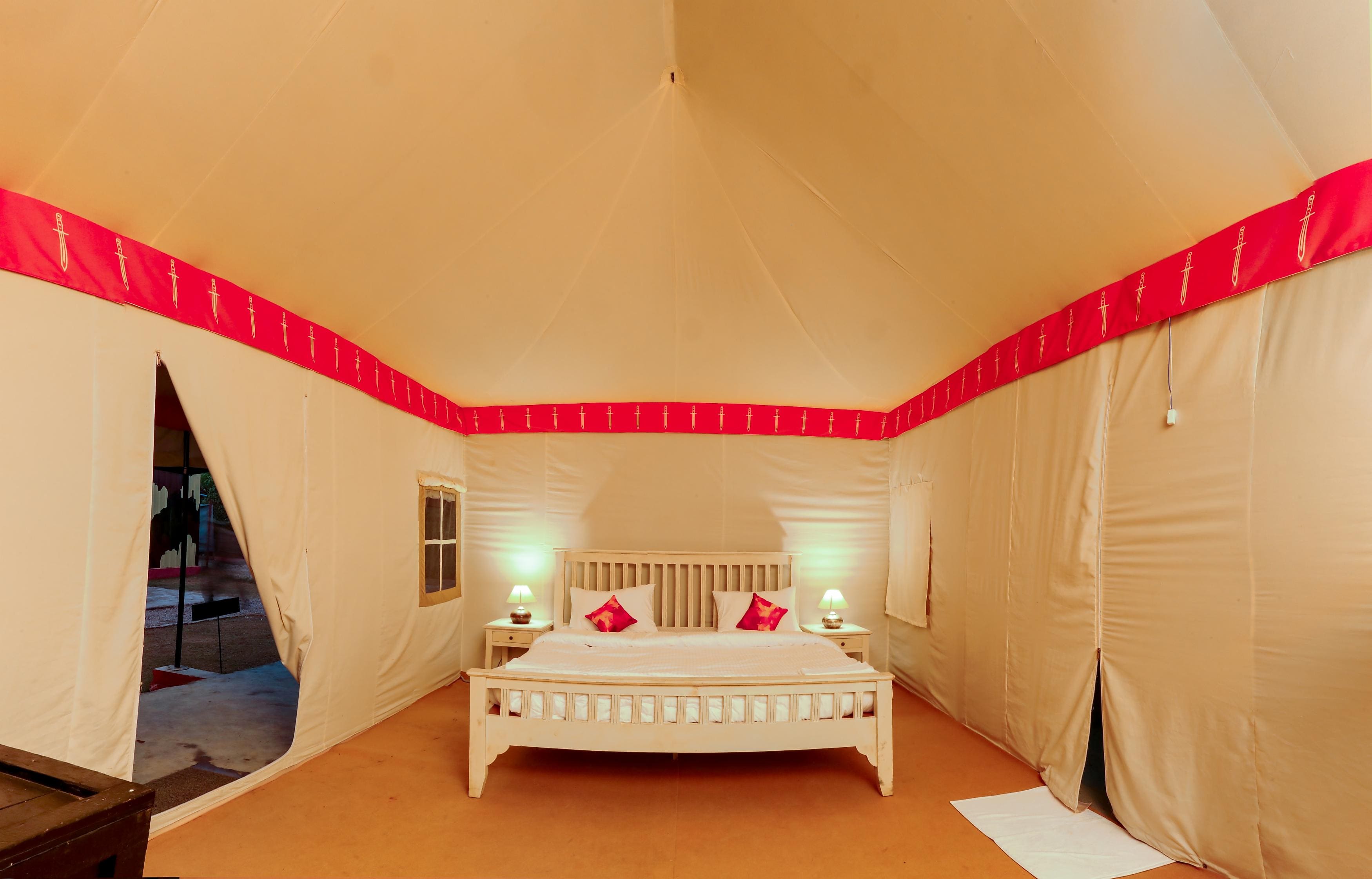 Photos of Delta 105 - A Military Themed Adventure Park - Camp in Manesar