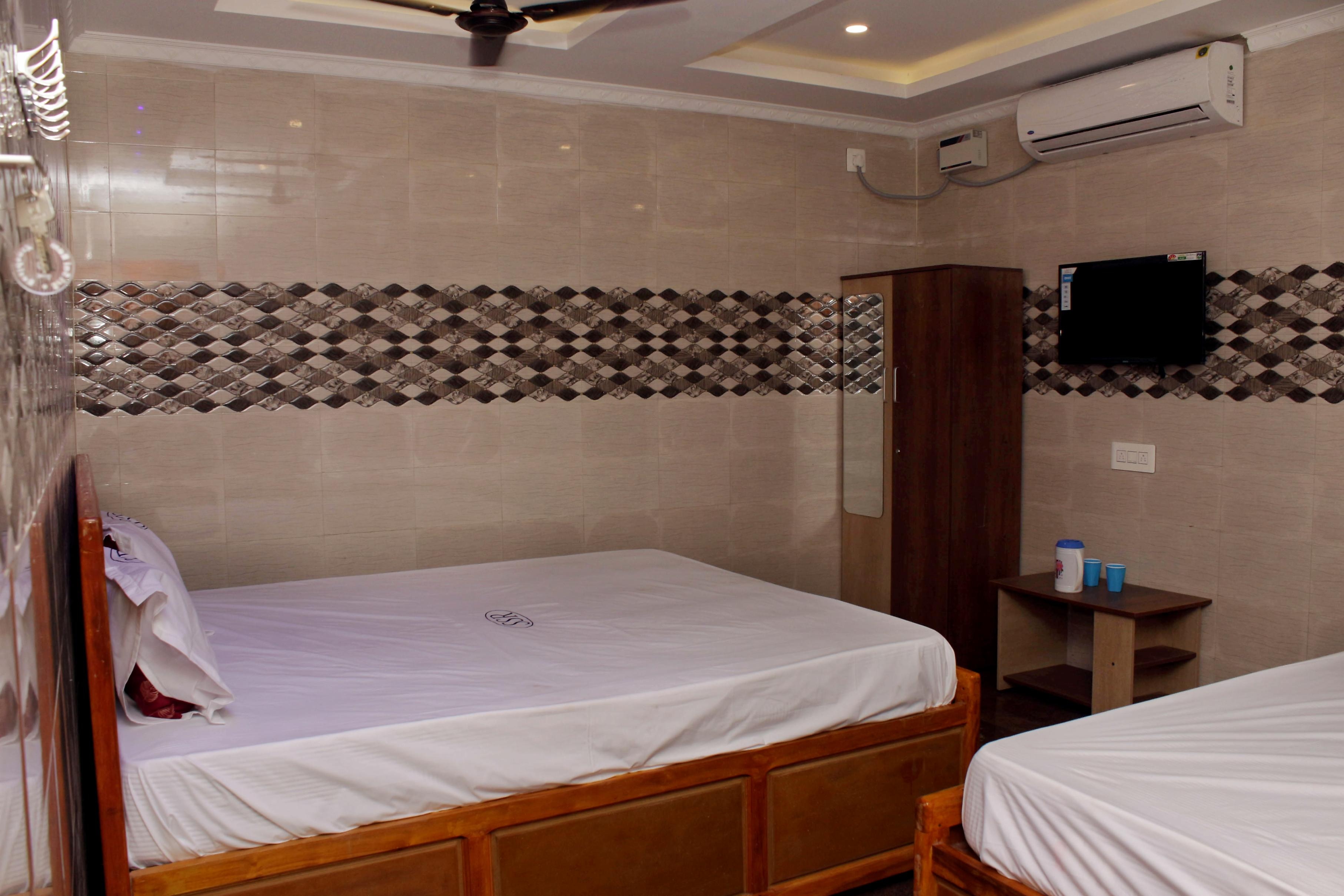 Photos of SRI SAI RAM RESIDENCY - Hotel in Rameshwaram