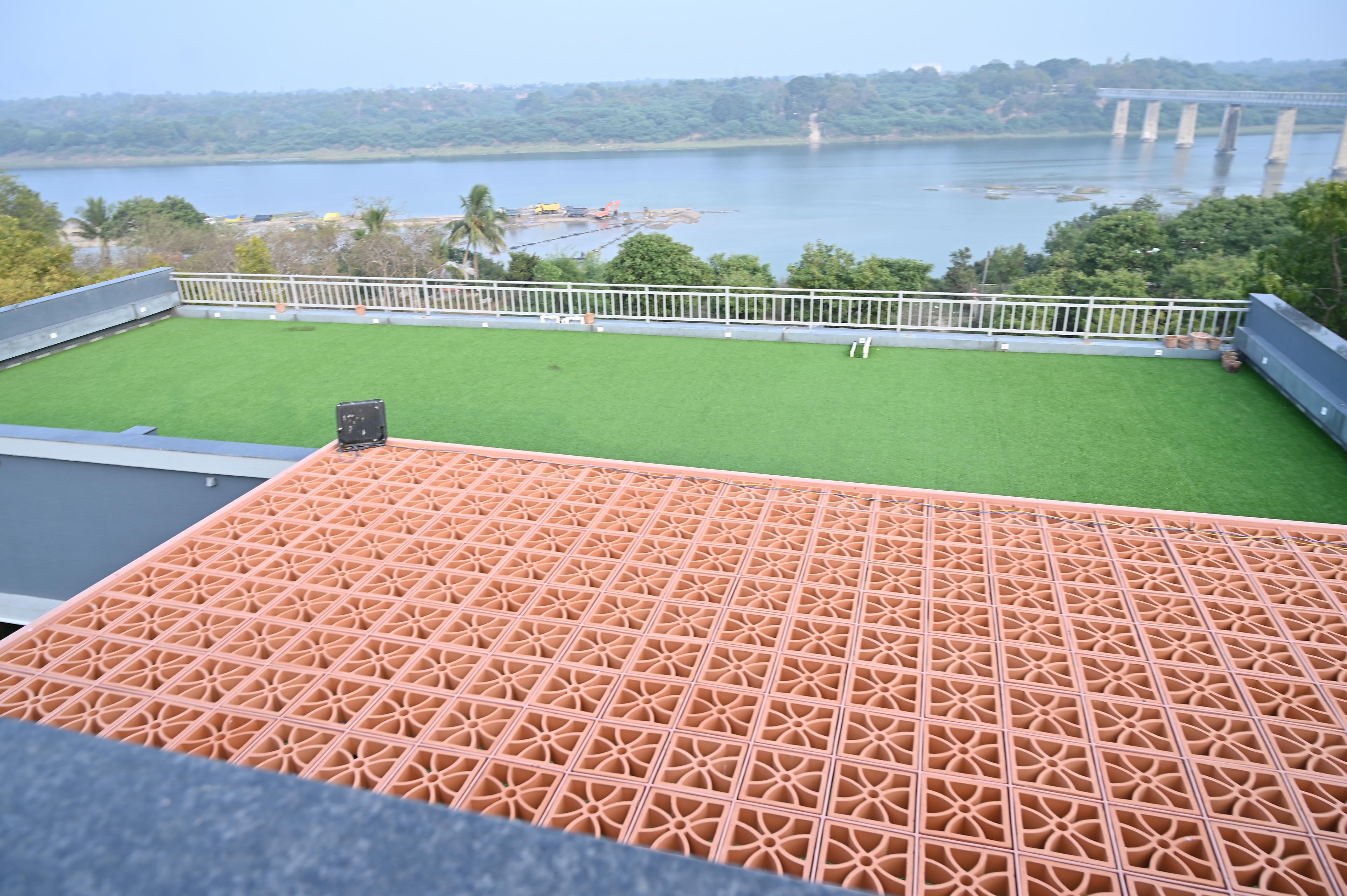 Krishna Riverside Resort 𝗕𝗢𝗢𝗞 Anand Resort 𝘄𝗶𝘁𝗵 𝗙𝗥𝗘𝗘 𝗖𝗮𝗻𝗰𝗲𝗹𝗹𝗮𝘁𝗶𝗼𝗻