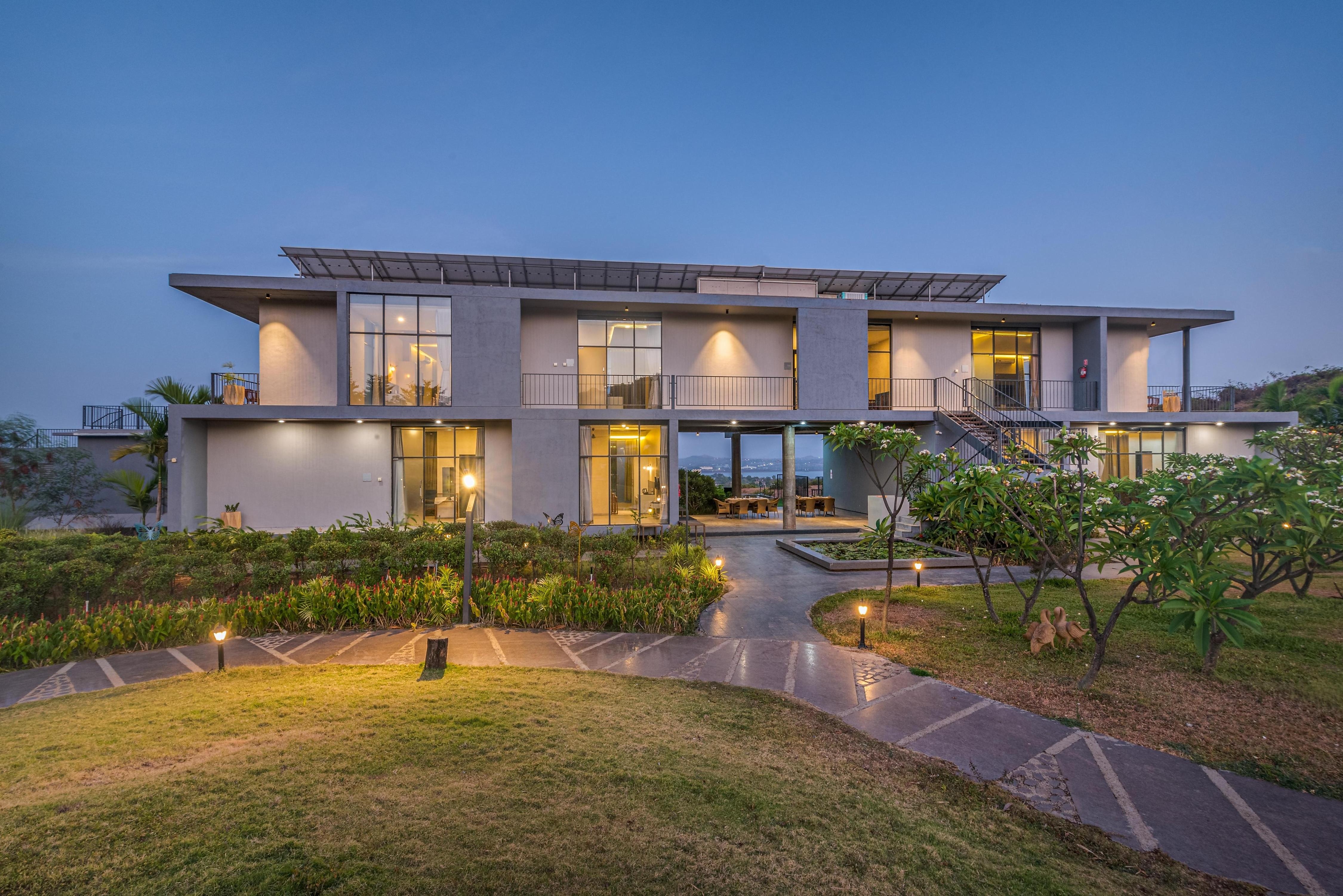 Address of Wabi-Sabi Resort on Goibibo