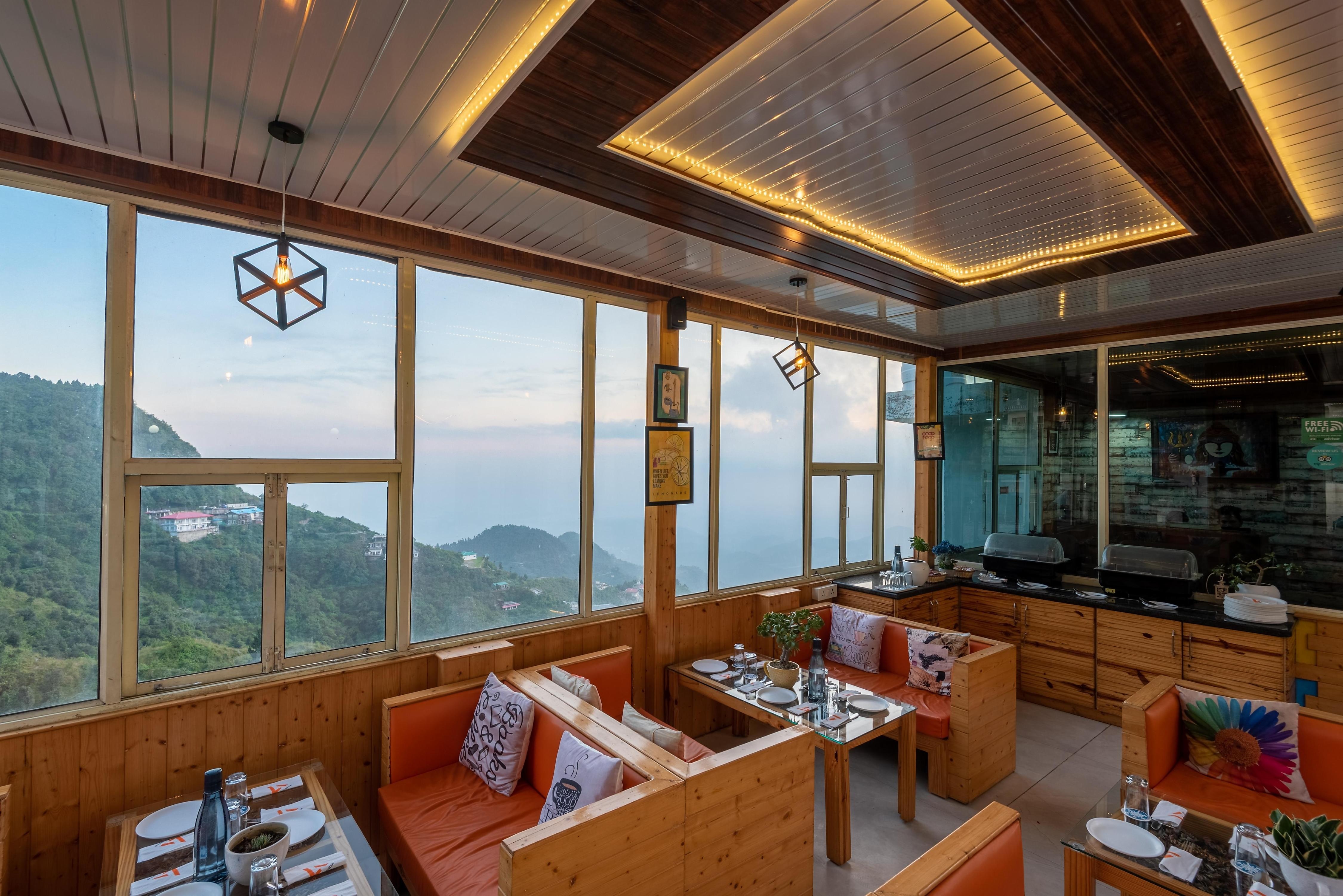 Shining hills by Lawrence Hotels 𝗕𝗢𝗢𝗞 Mussoorie Hotel 𝘄𝗶𝘁𝗵 𝗙𝗥𝗘𝗘 ...