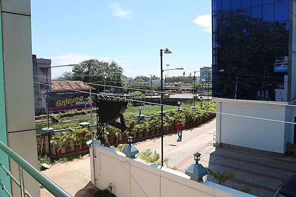 Lodge near Nagercoil Junction Railway Station,Nagercoil - Get Upto 70% ...