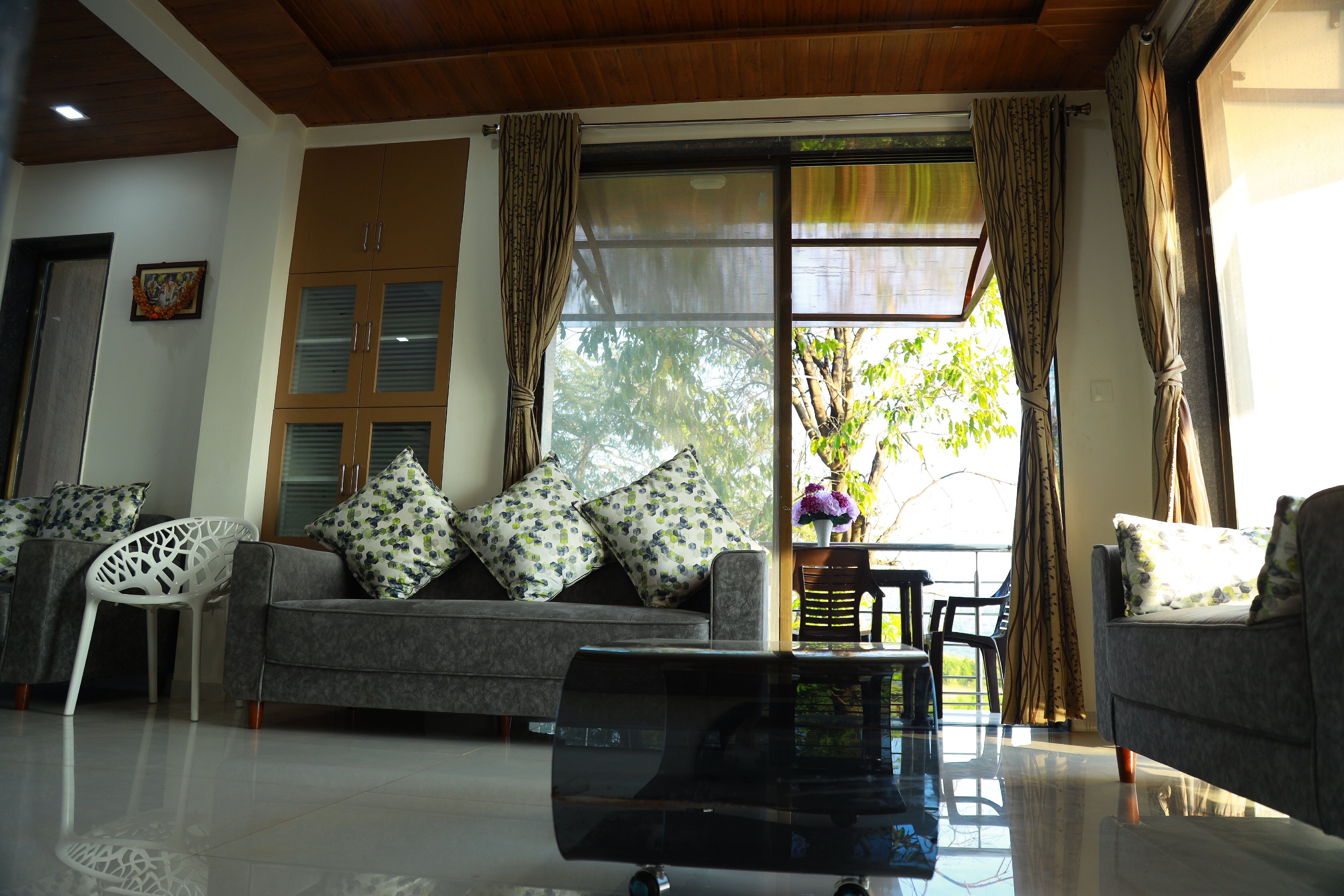 Vajra Villa | Entire 3 BHK Villa Hotel Mahabaleshwar - Reviews, Photos ...