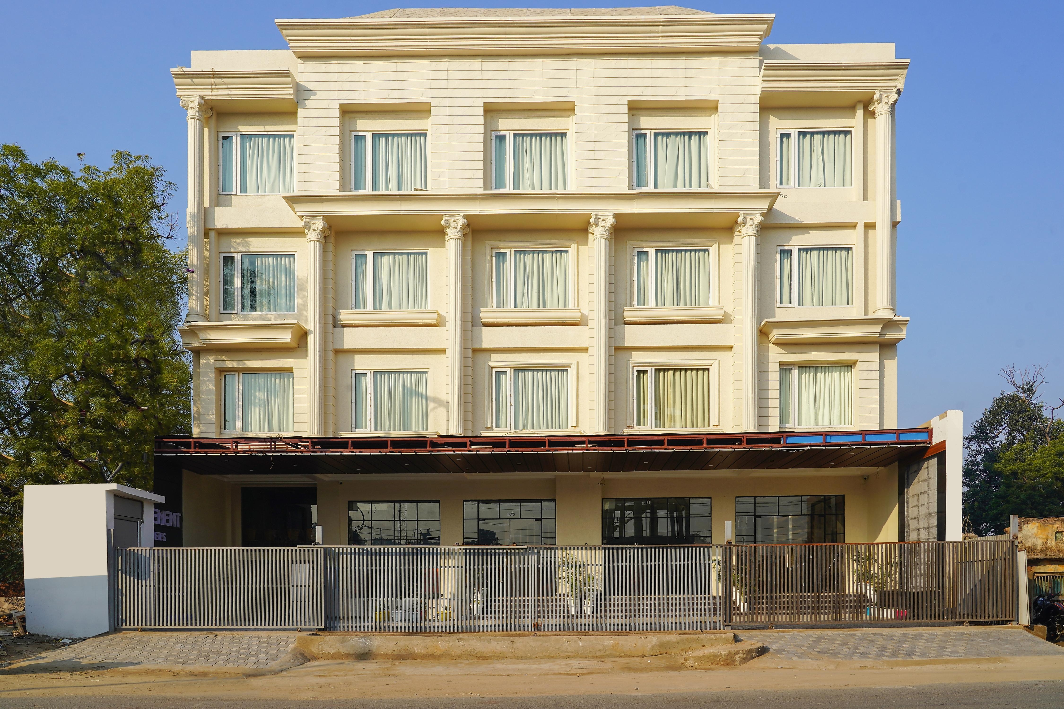 Hotel Four Element Varanasi - Reviews, Photos & Offer