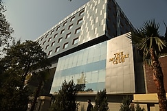 Hotels in Phase 11, Mohali, Mohali Starting @ ₹5170 - Upto 80% OFF at ...