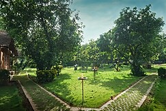 Treat Beach Resort & Spa | Dahanu Resort BOOK @ ₹1