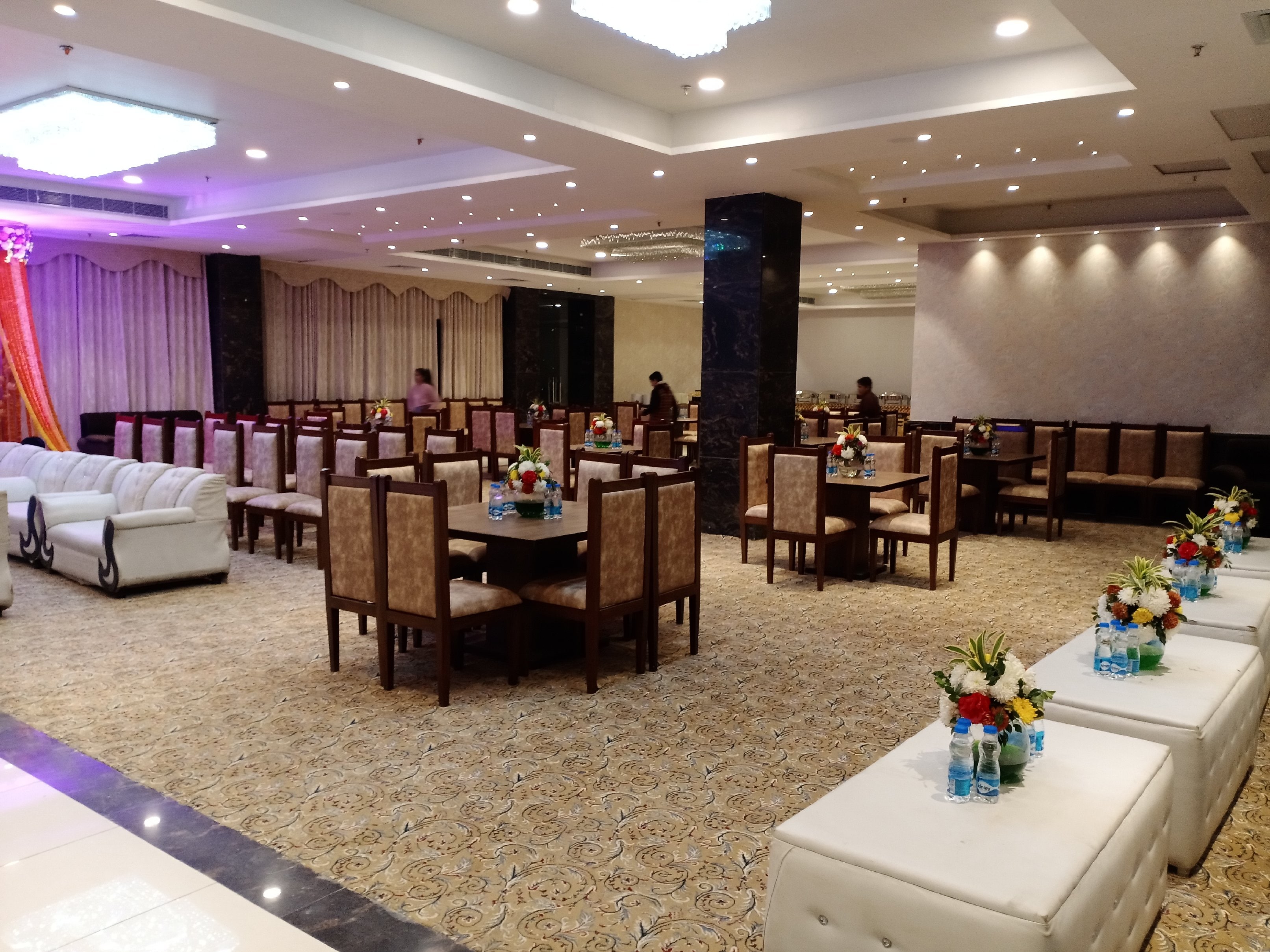 The Beatific Epsilon Bahadurgarh Hotel, FREE Cancellation*, Price ...